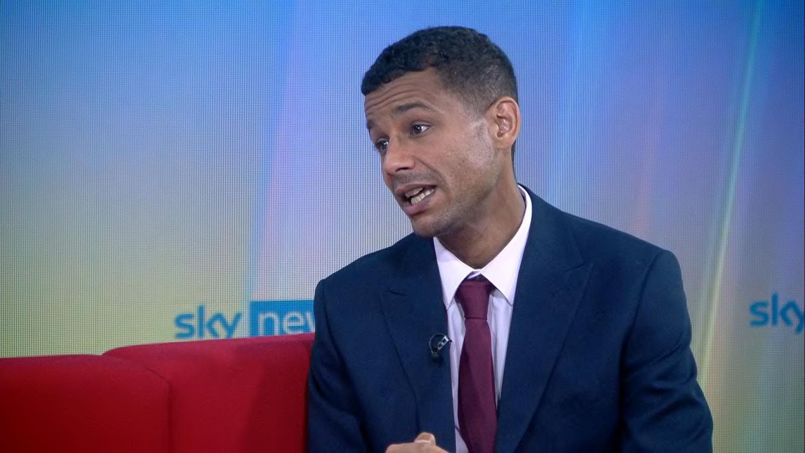 Concrete crisis: Asbestos becoming exposed in schools 'a concern' says ...