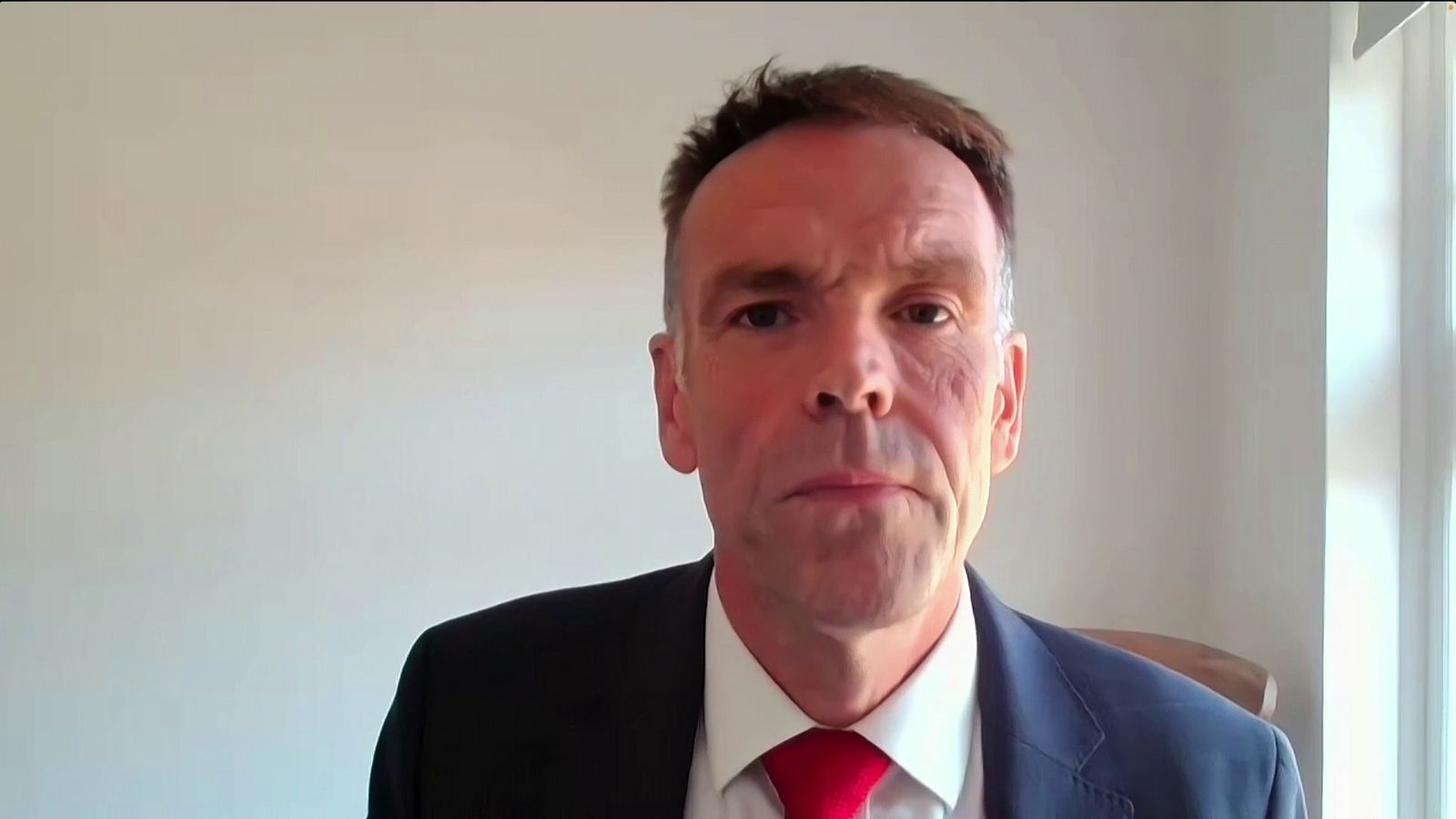 Tata Steel: Port Talbot bailout a 'bold commitment' to save UK ...