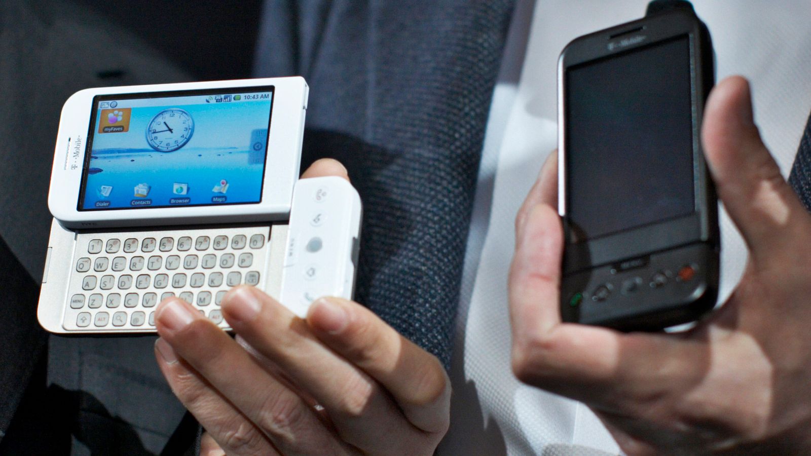 Google turns 25: Key moments in search giant's history - including that ...