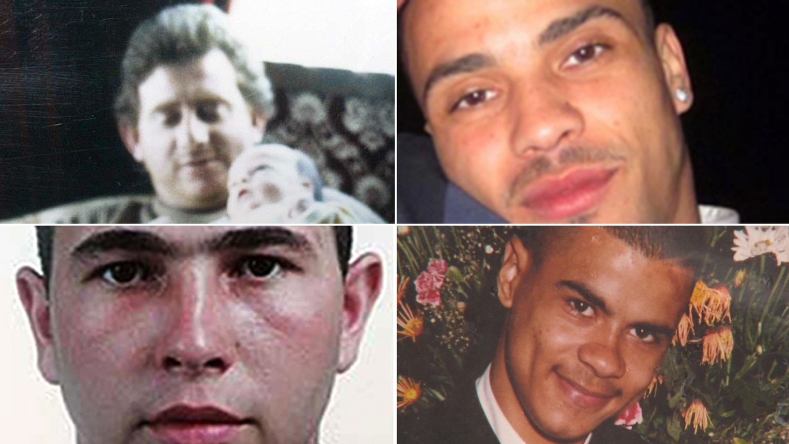 Chris Kaba: High-profile fatal police shootings in the UK | UK News | Sky News