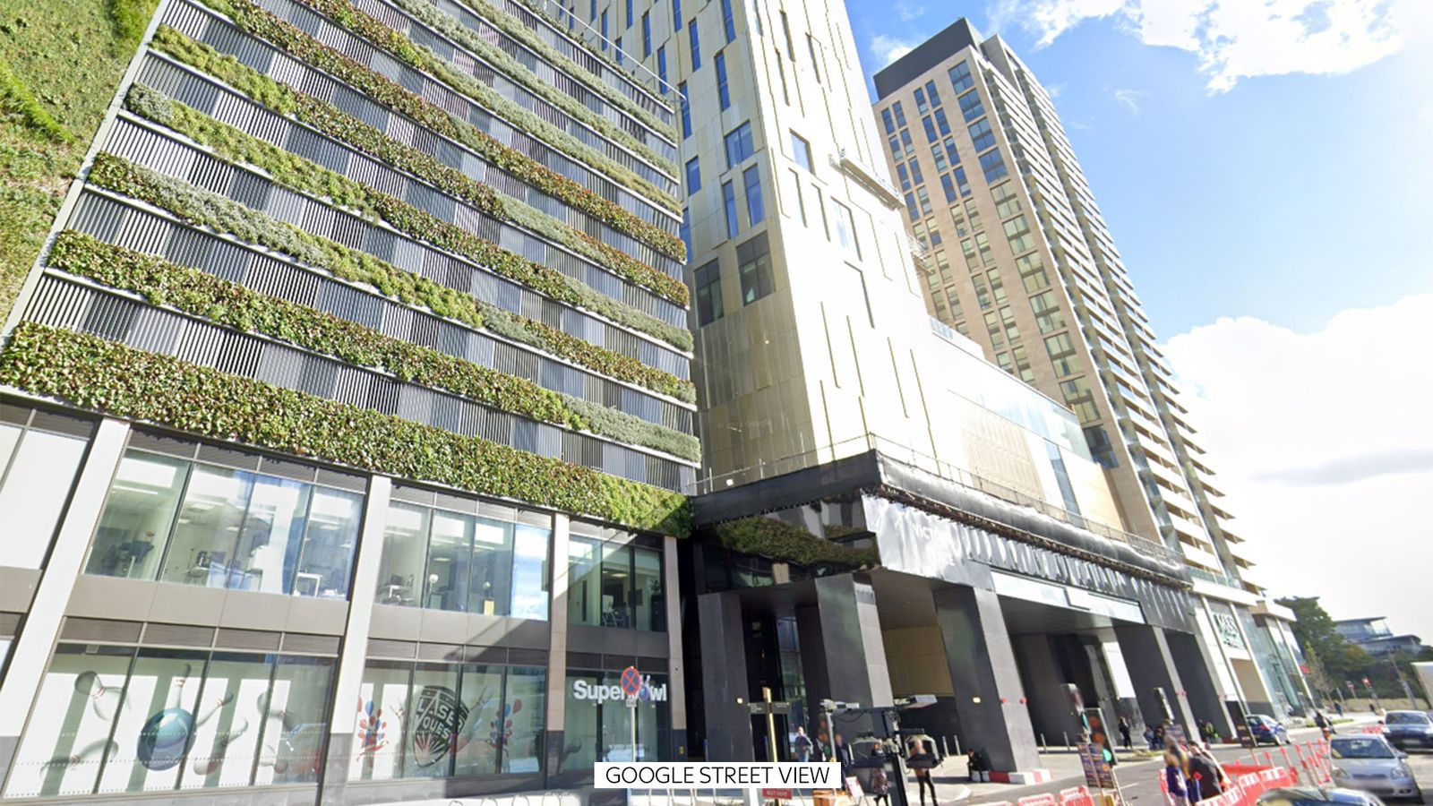 Six other councils' serious financial trouble as Birmingham City ...