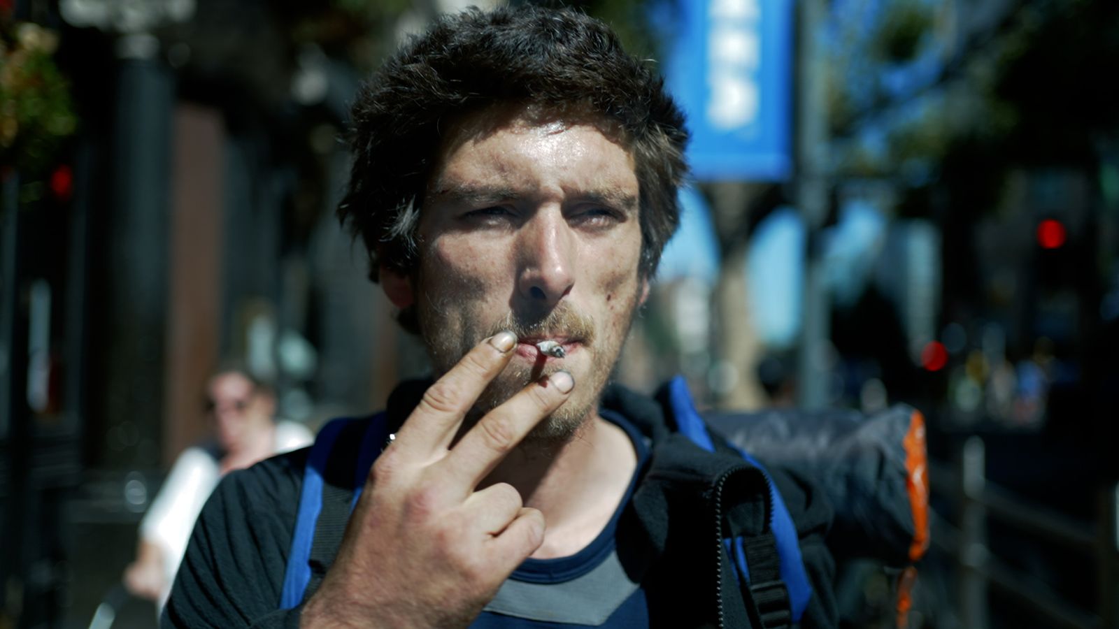 Homelessness: Government won't meet target to end rough sleeping by ...