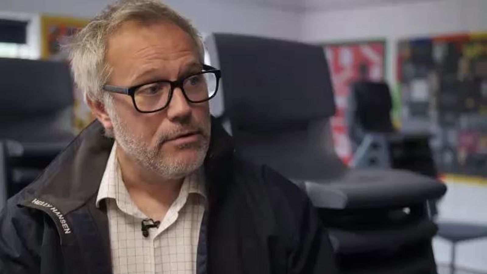 Unsafe concrete: Condemned classrooms at Essex school raises concerns from parents and staff ...