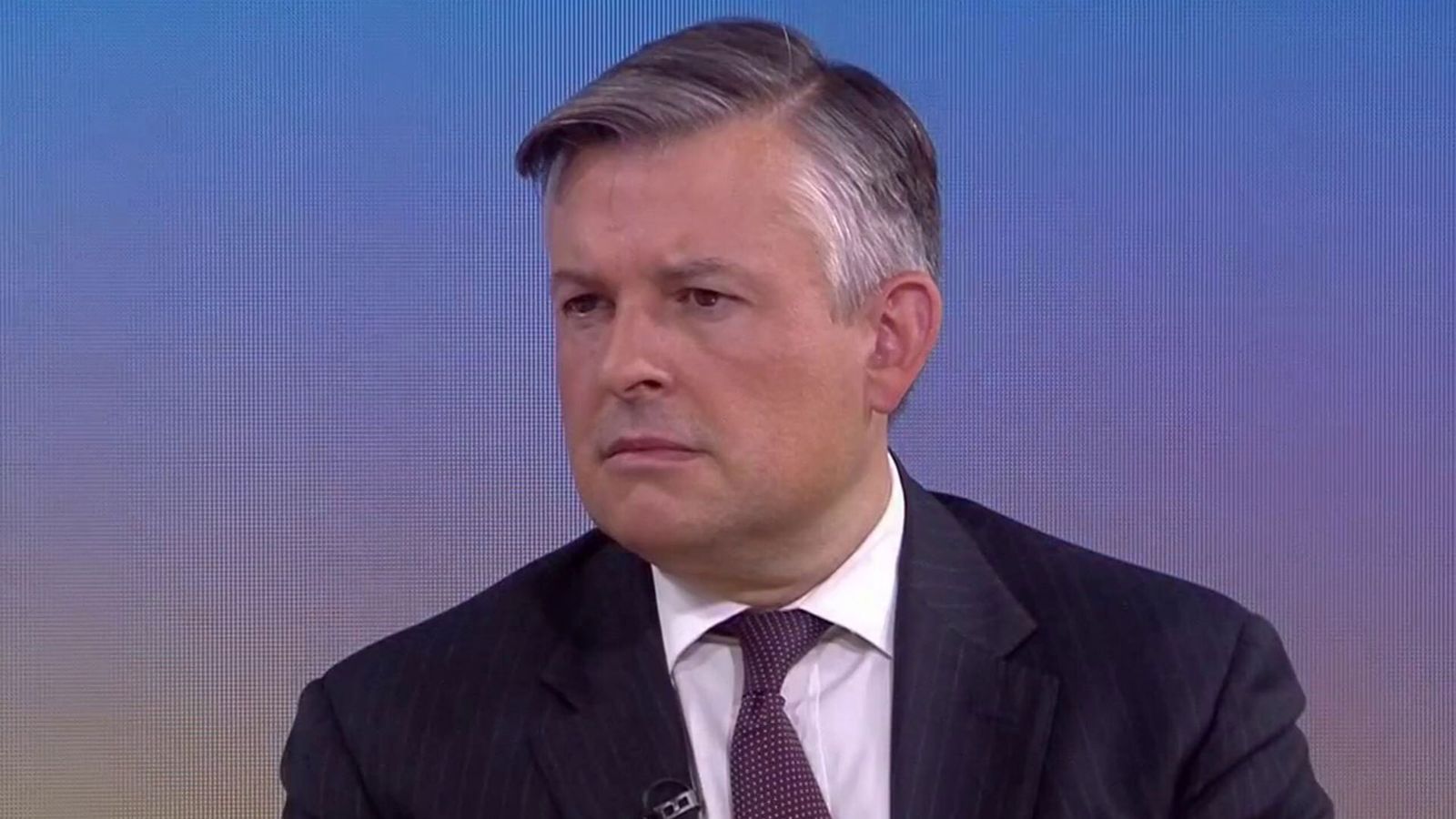 Labour: 'If PM had any backbone, he would block Truss resignation ...
