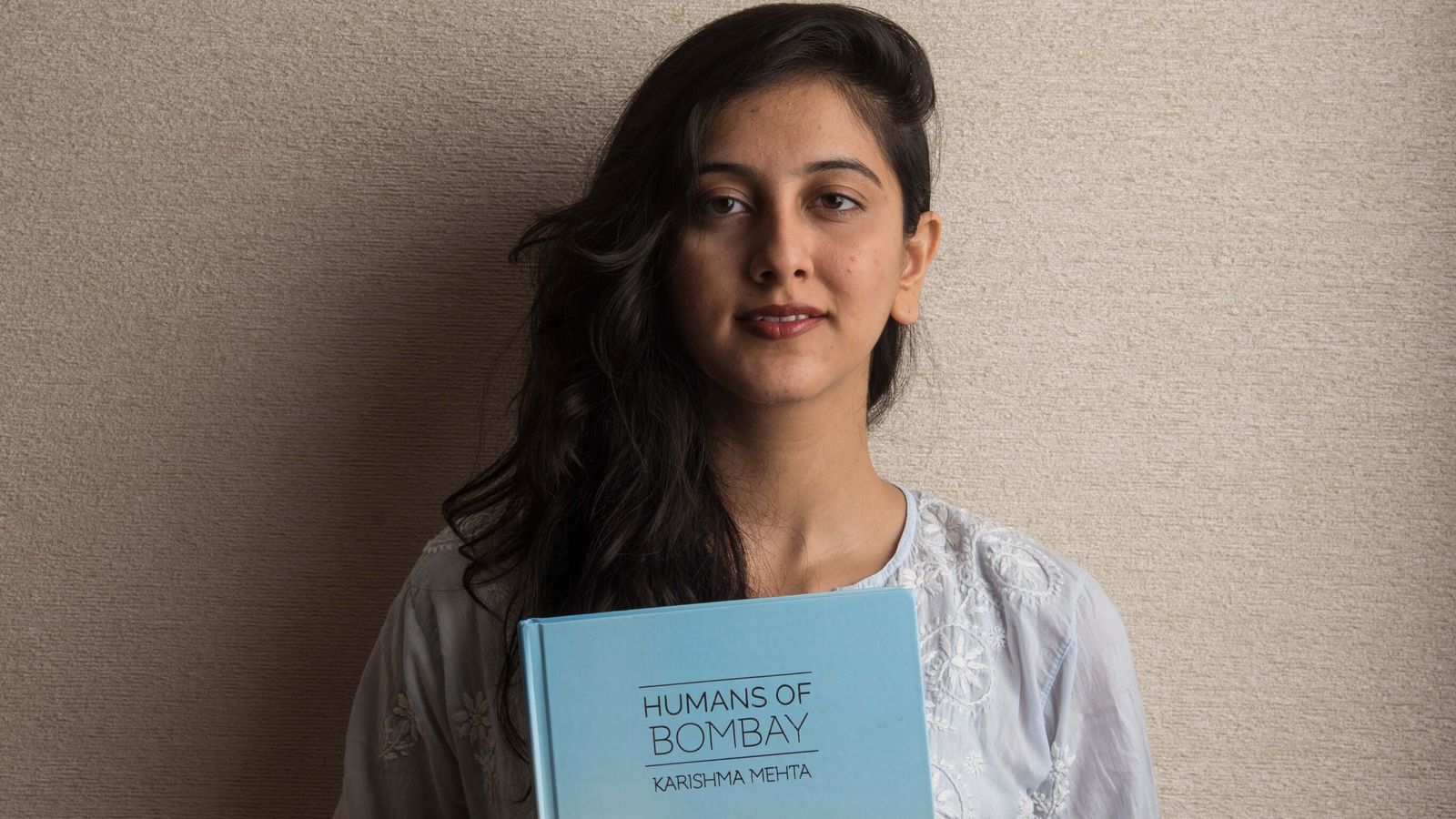 Humans of New York creator Brandon Stanton slams Indian version over copyright row | World News ...