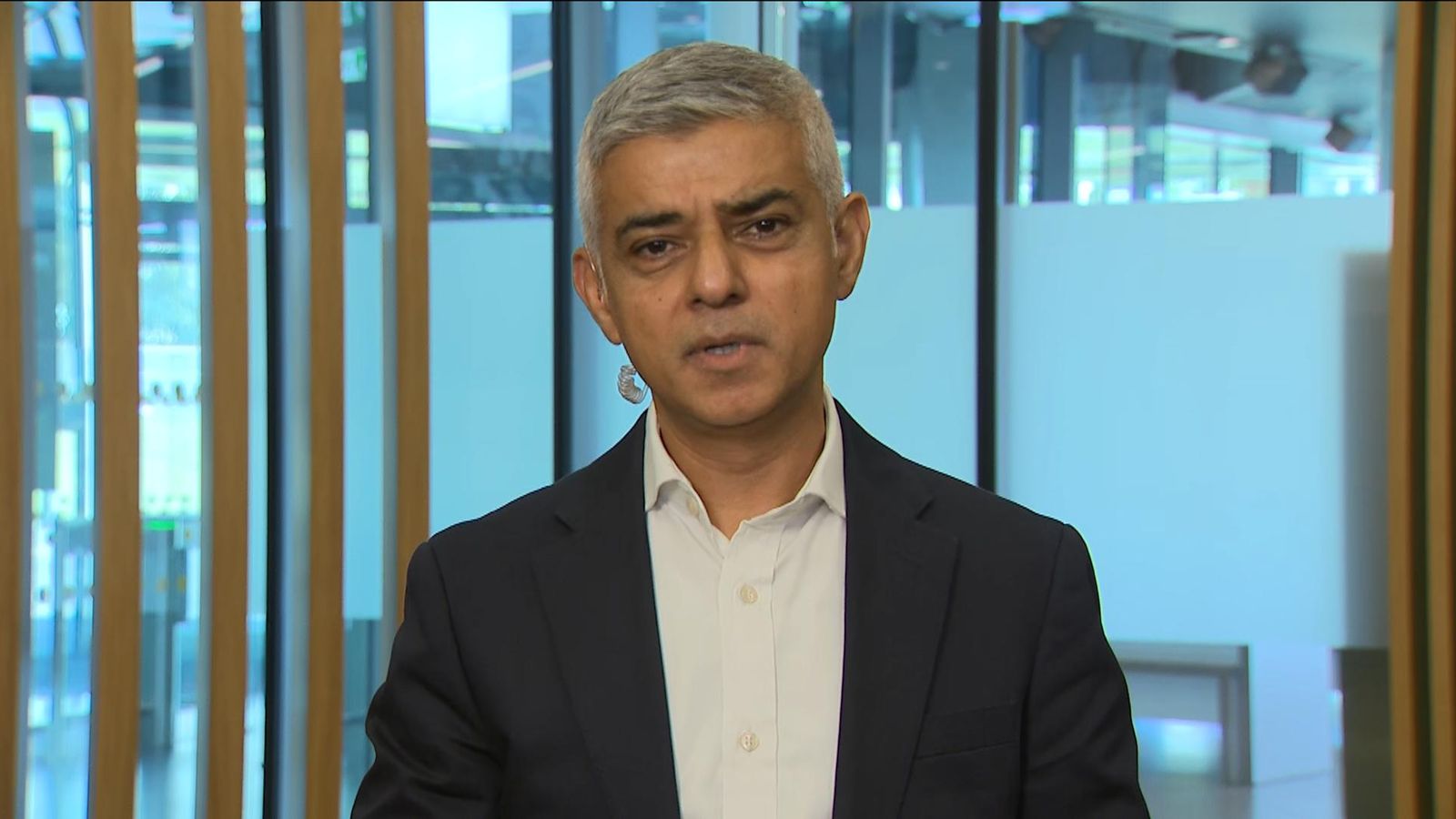 London Mayor calls for 'closer alignment' with the EU | News UK Video ...