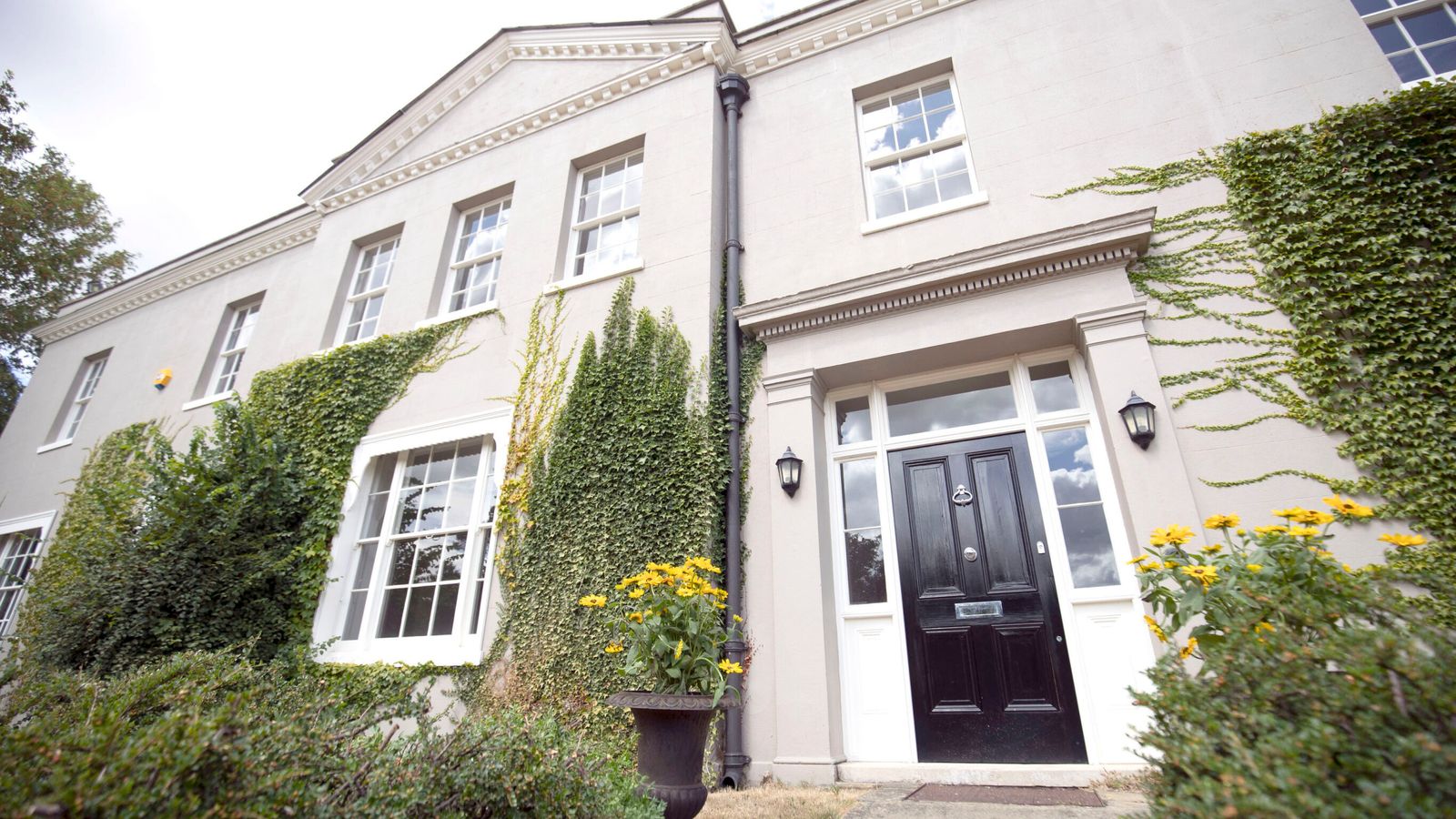 Housing raffles have taken the UK by storm - but how likely are you to ...