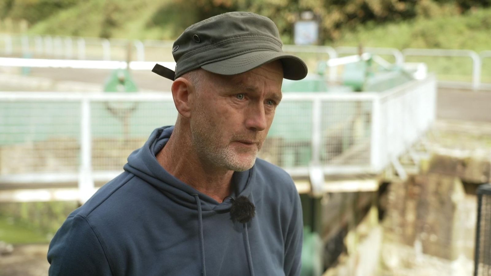 Lough Neagh: Largest lake in UK and Ireland being poisoned by toxic ...