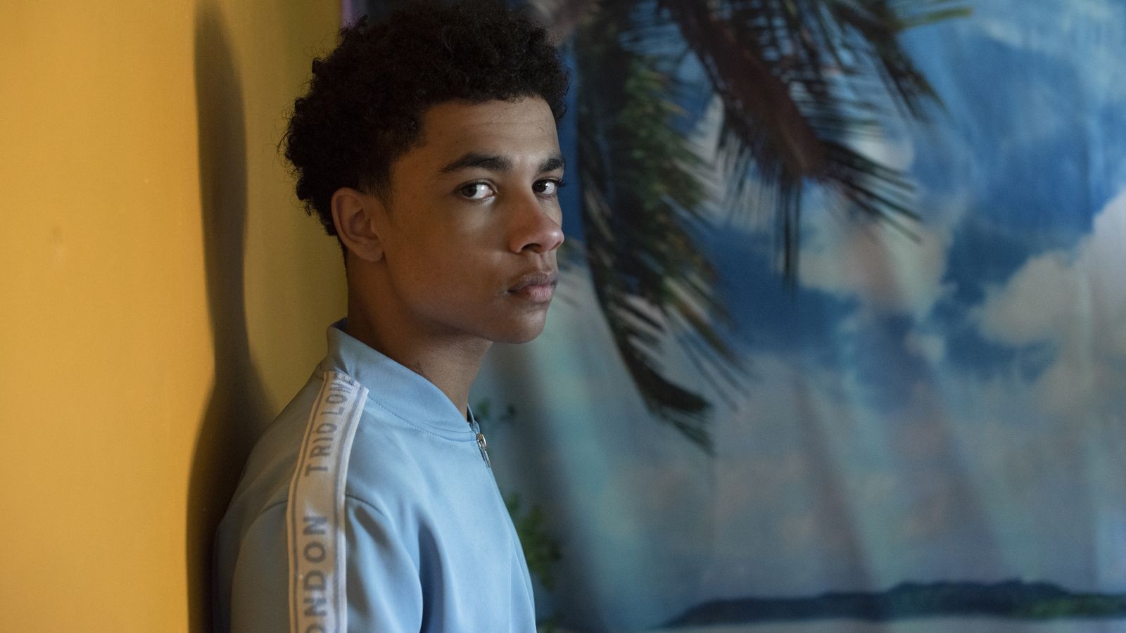 Trapping filmmakers and rapper Abra Cadabra to take 'grim reality' of ...