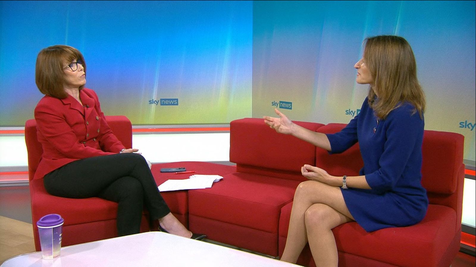 Minister refuses to commit UK to United Nations' Refugee Convention ...