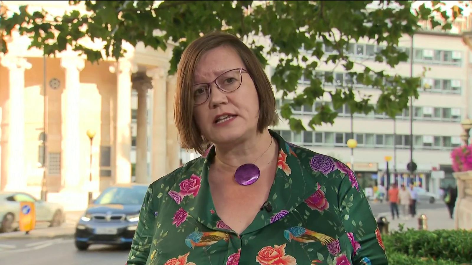 Unsafe Concrete: '700k pupils currently being taught in inadequate ...