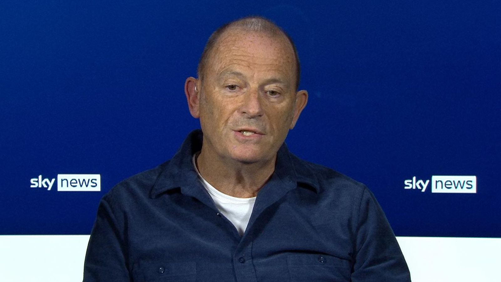 Met Police: Former officer cleared of murder speaks out | News UK Video ...