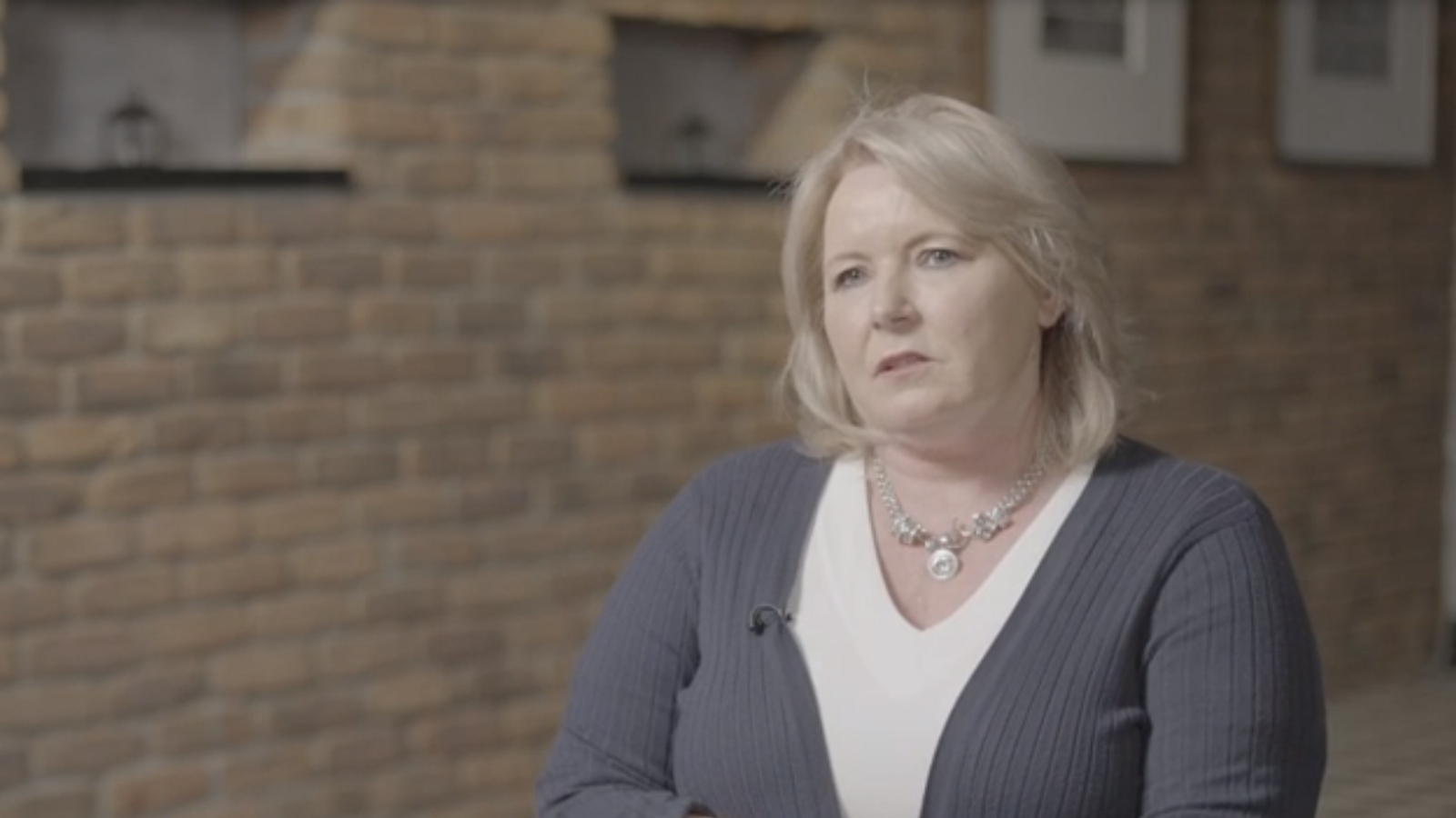 Behind the strikes: How two women led a million workers into battle ...