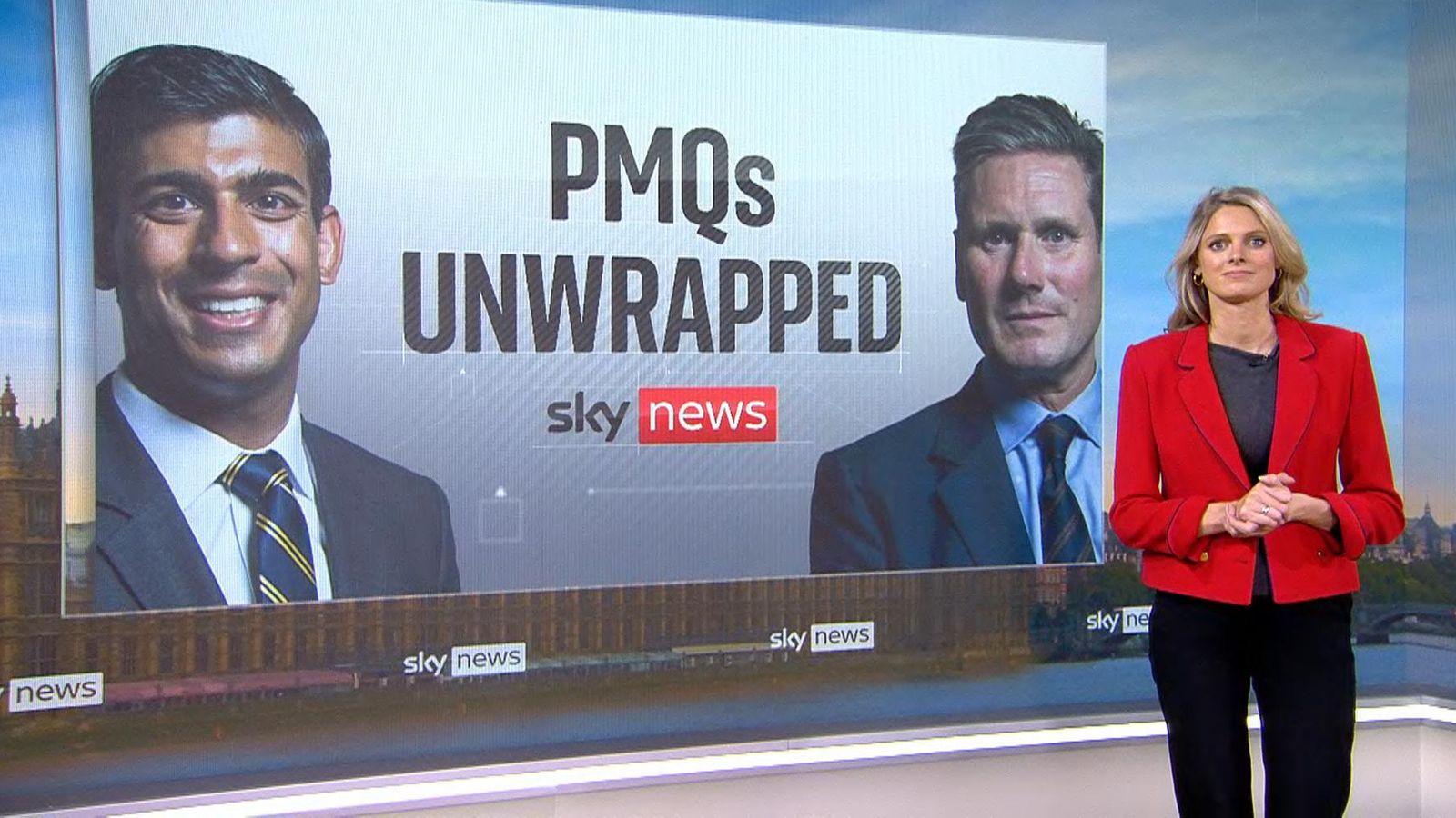 PMQs Unwrapped: Who came out on top? | Politics News | Sky News PMQs Unwrapped: Who came out on top? | Politics News | Sky News