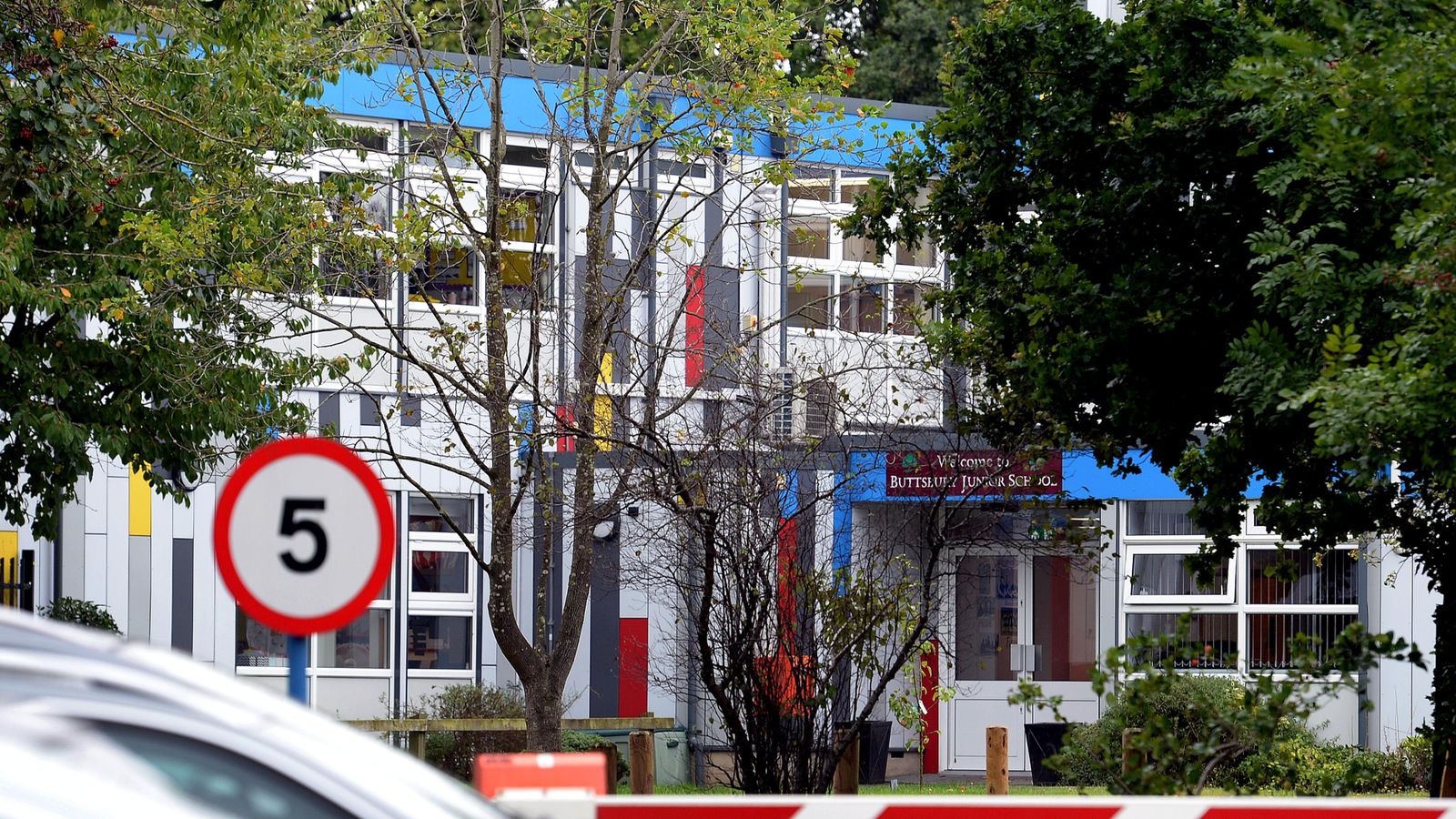 RAAC: Government releases new list of schools with collapse-prone concrete