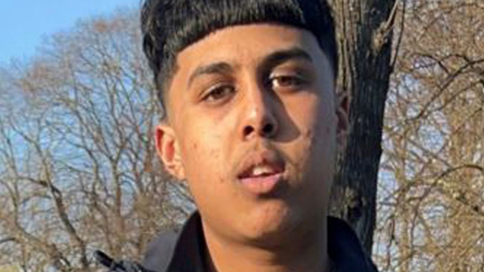 The teenagers killed in London so far in 2023 | UK News | Sky News