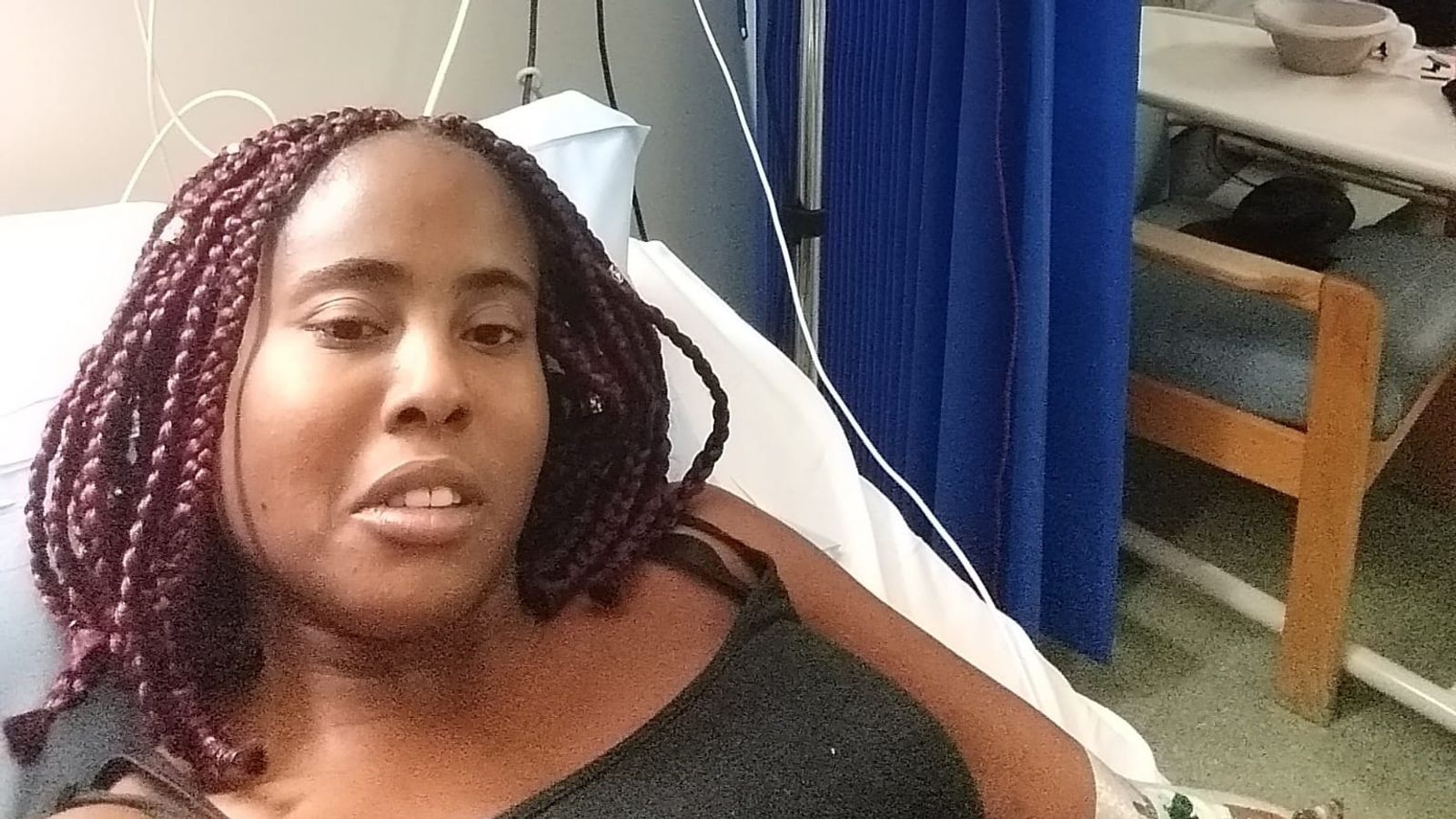 Sickle cell disease: Thousands of black blood donors needed to help ...