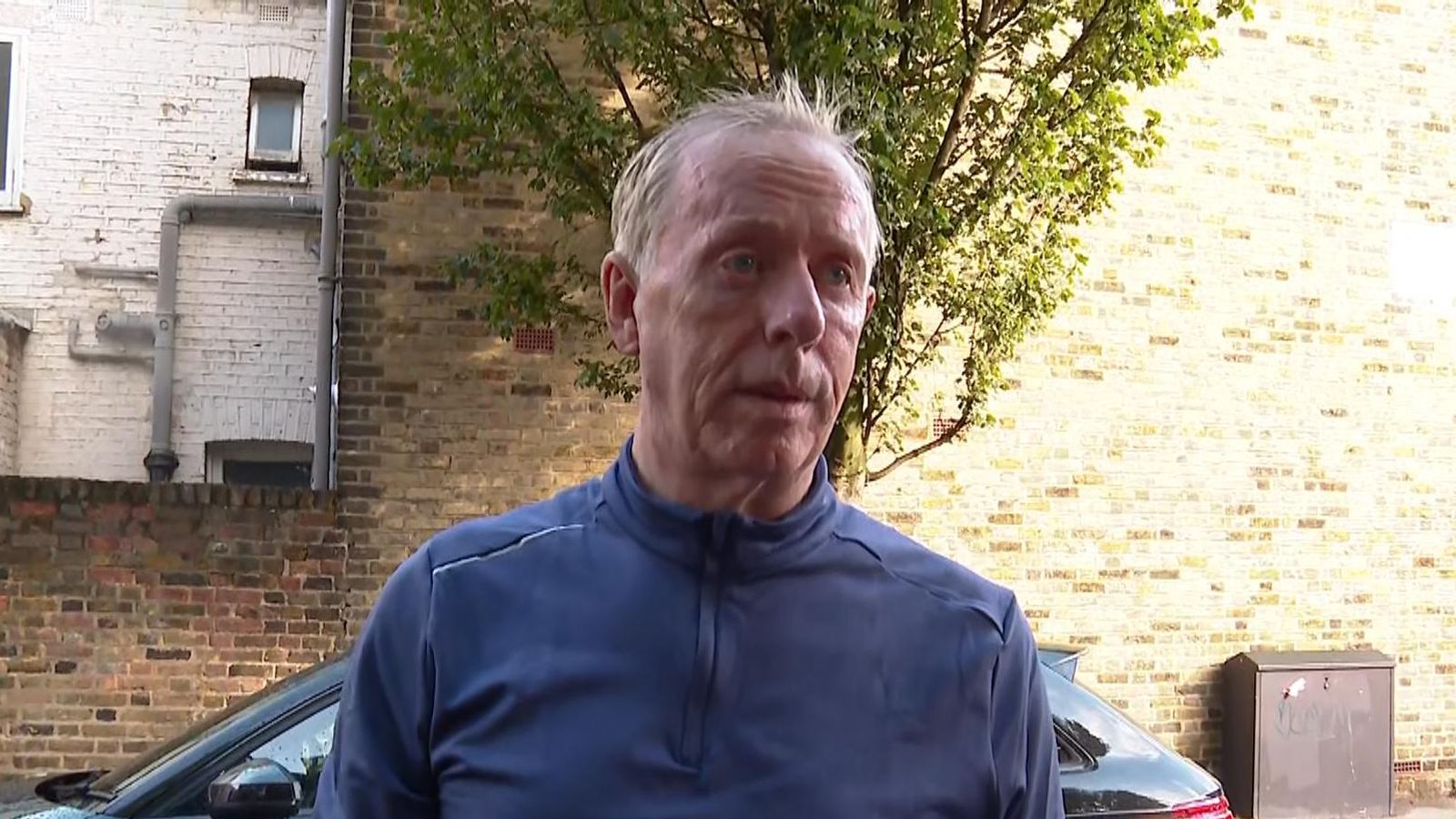 Russell Brand's former manager John Noel 'very surprised' by sexual abuse allegations | Ents ...