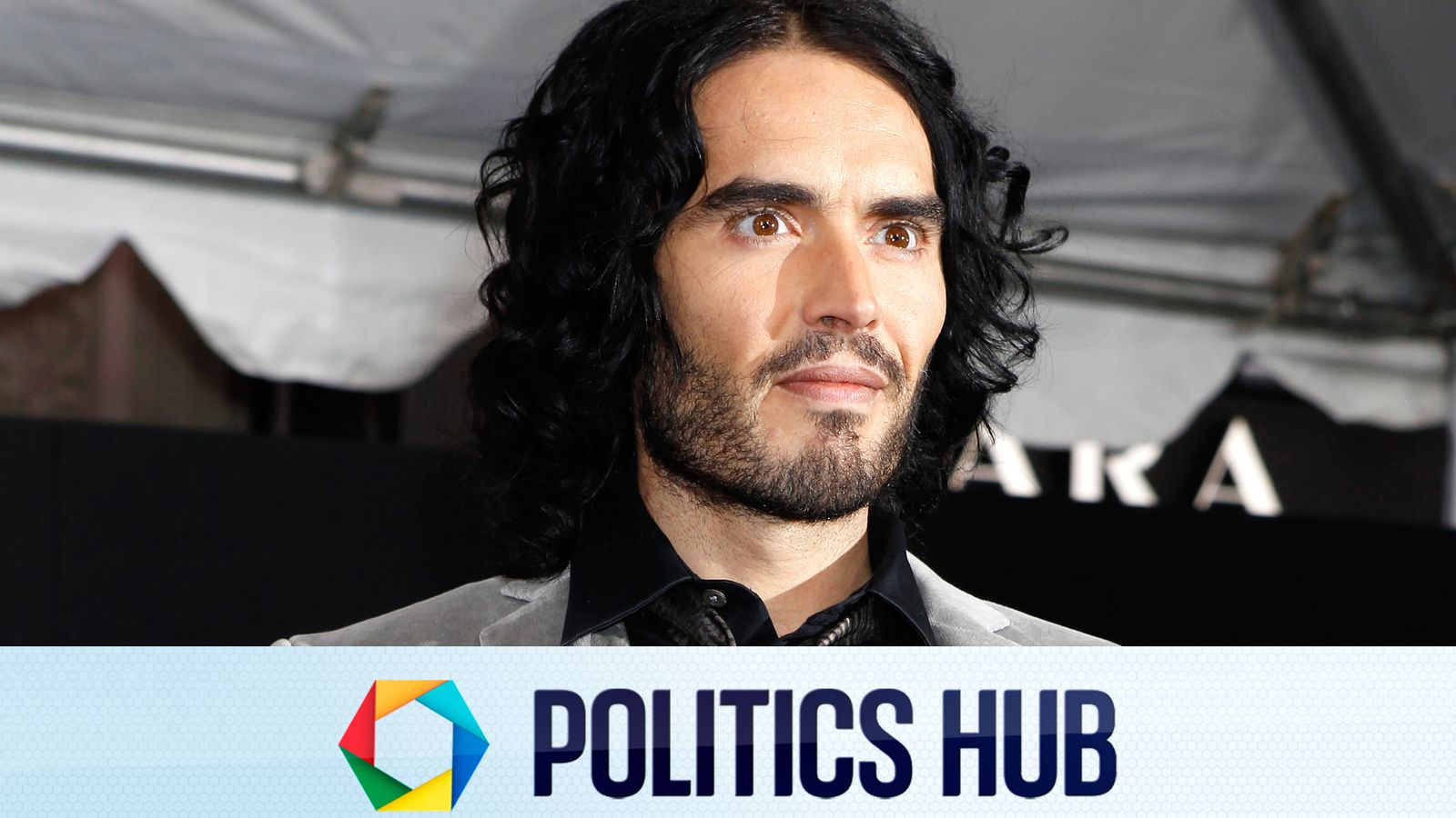 Politics latest: Media 'must be held accountable' over Brand, says Tory ...