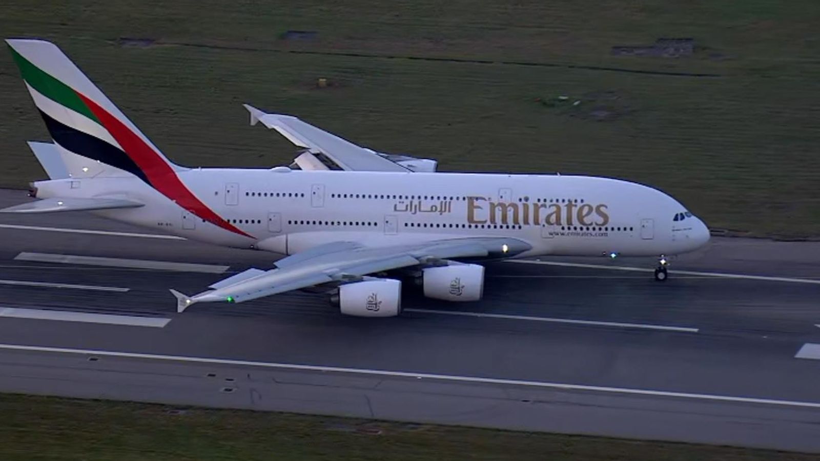 Sara Sharif: Three family members sought by police over her death ...