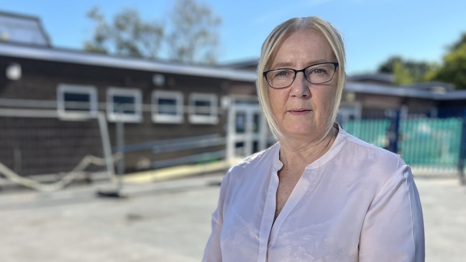 RAAC scandal: Companies accused of taking advantage of concrete crisis ...