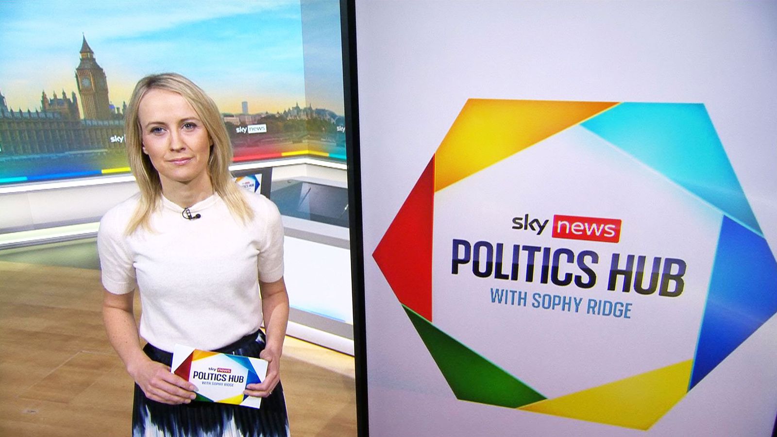 In full: Thursday's Politics Hub | News UK Video News | Sky News