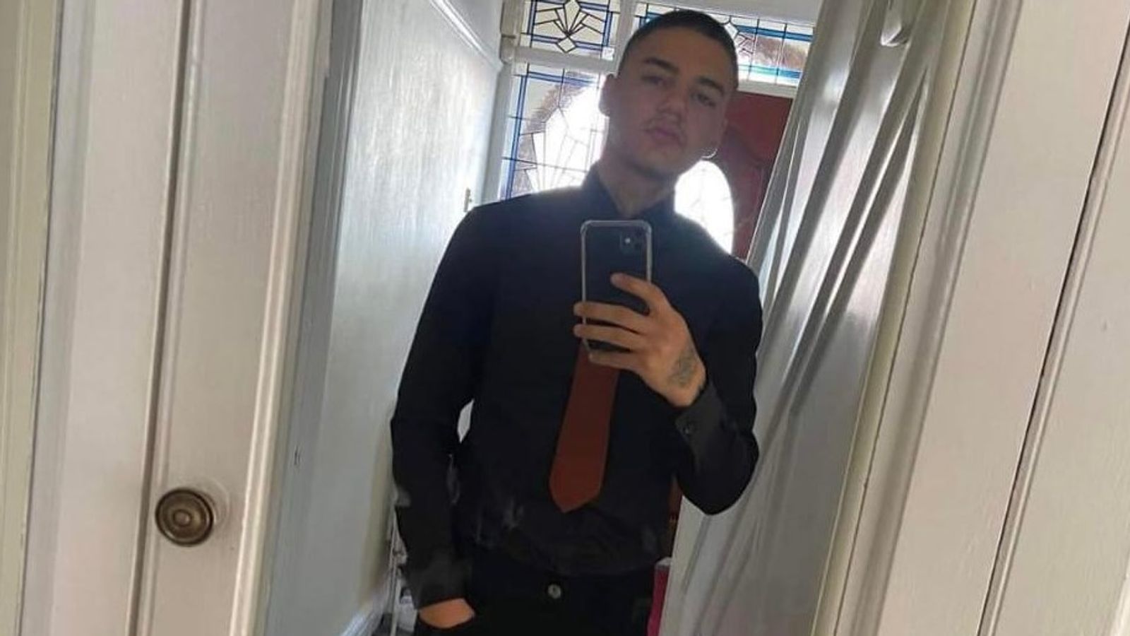 The teenagers killed in London so far in 2023 | UK News | Sky News