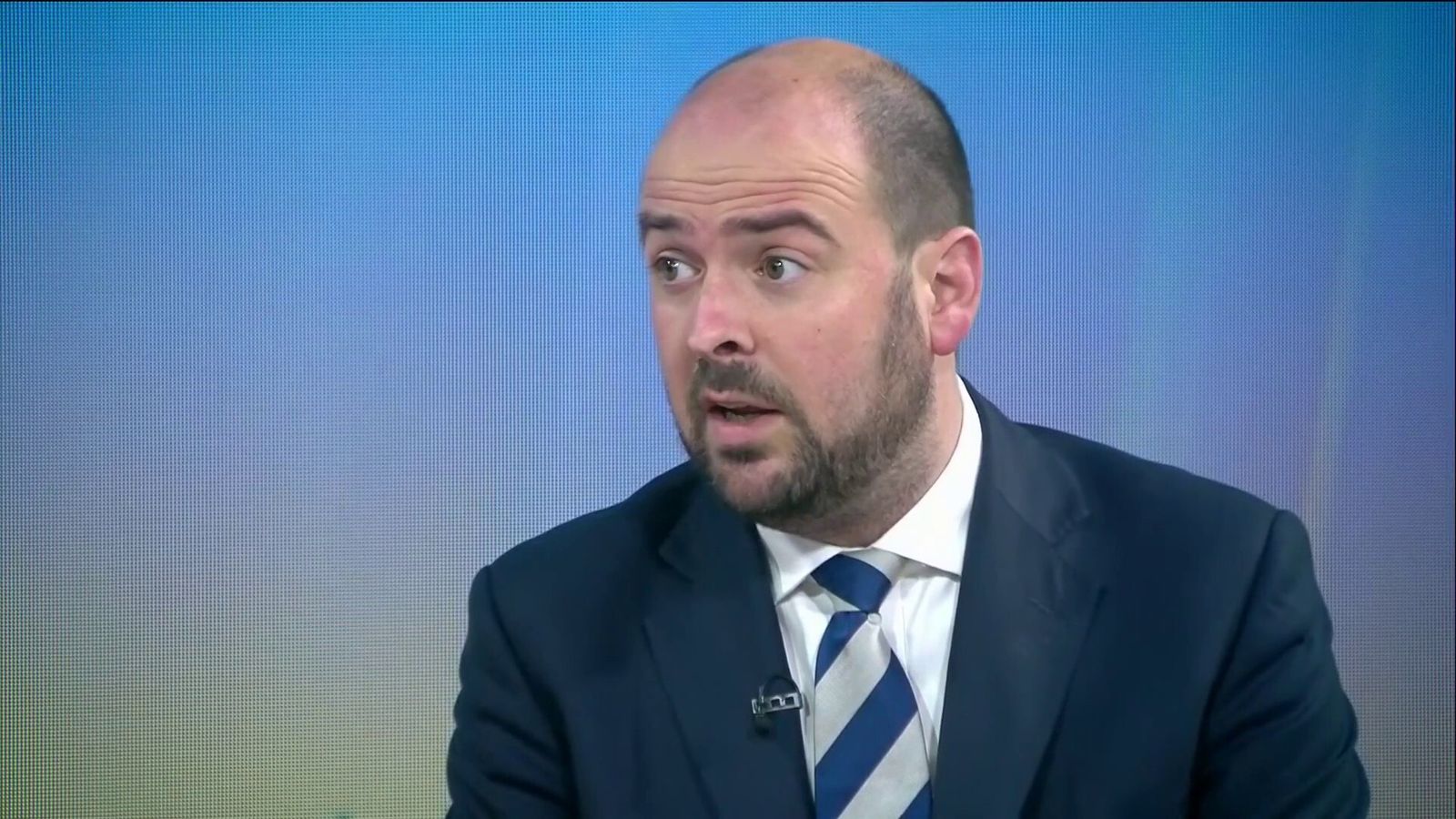 Croydon stabbing: London mayor has been 'distracted' and should be ...