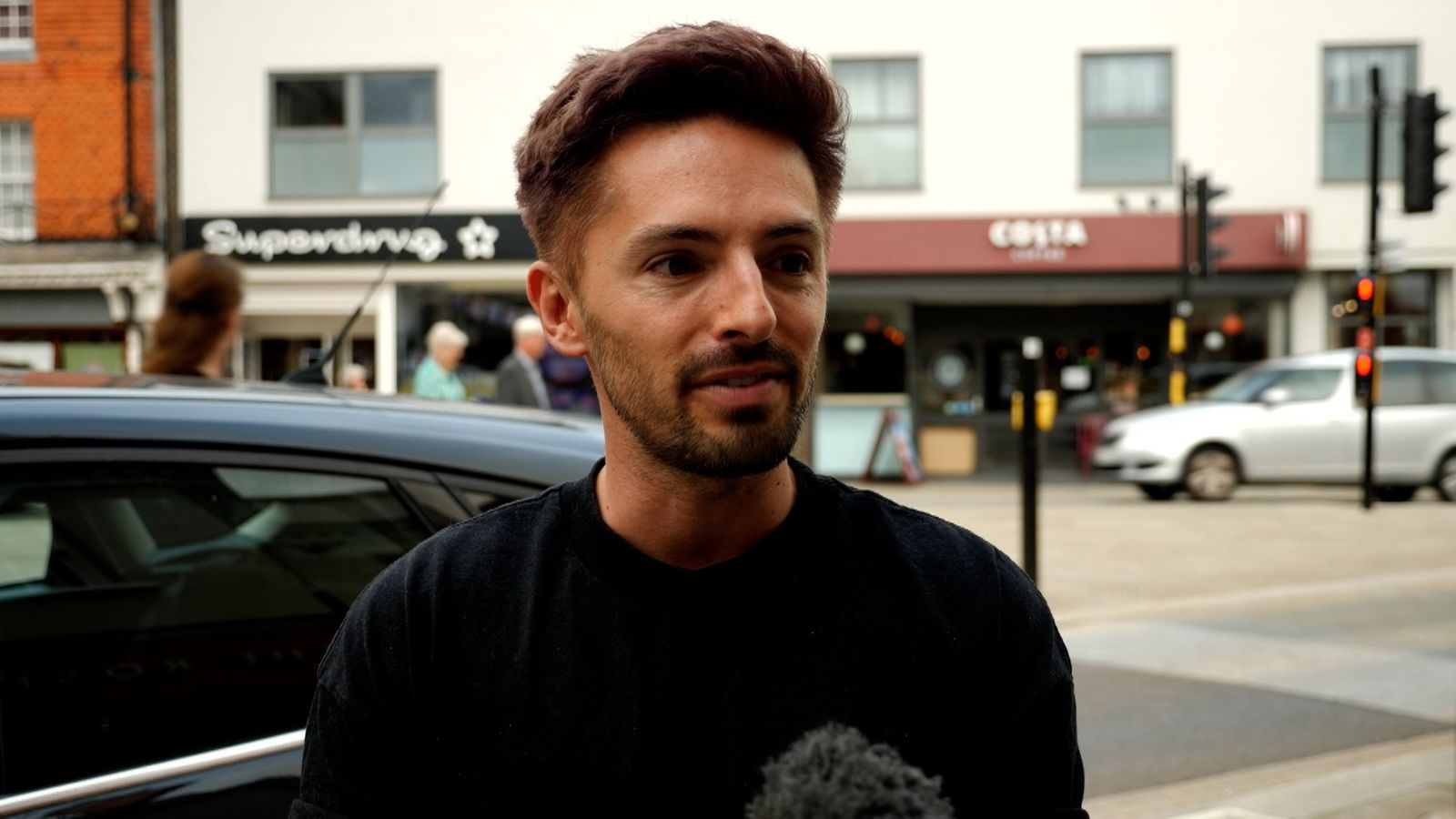 Homeownership: How is the mortgage crisis affecting you? | Politics ...