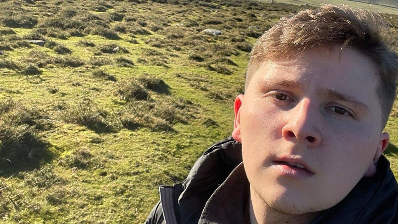 Why young Welsh people are leaving the places they grew up in to live ...