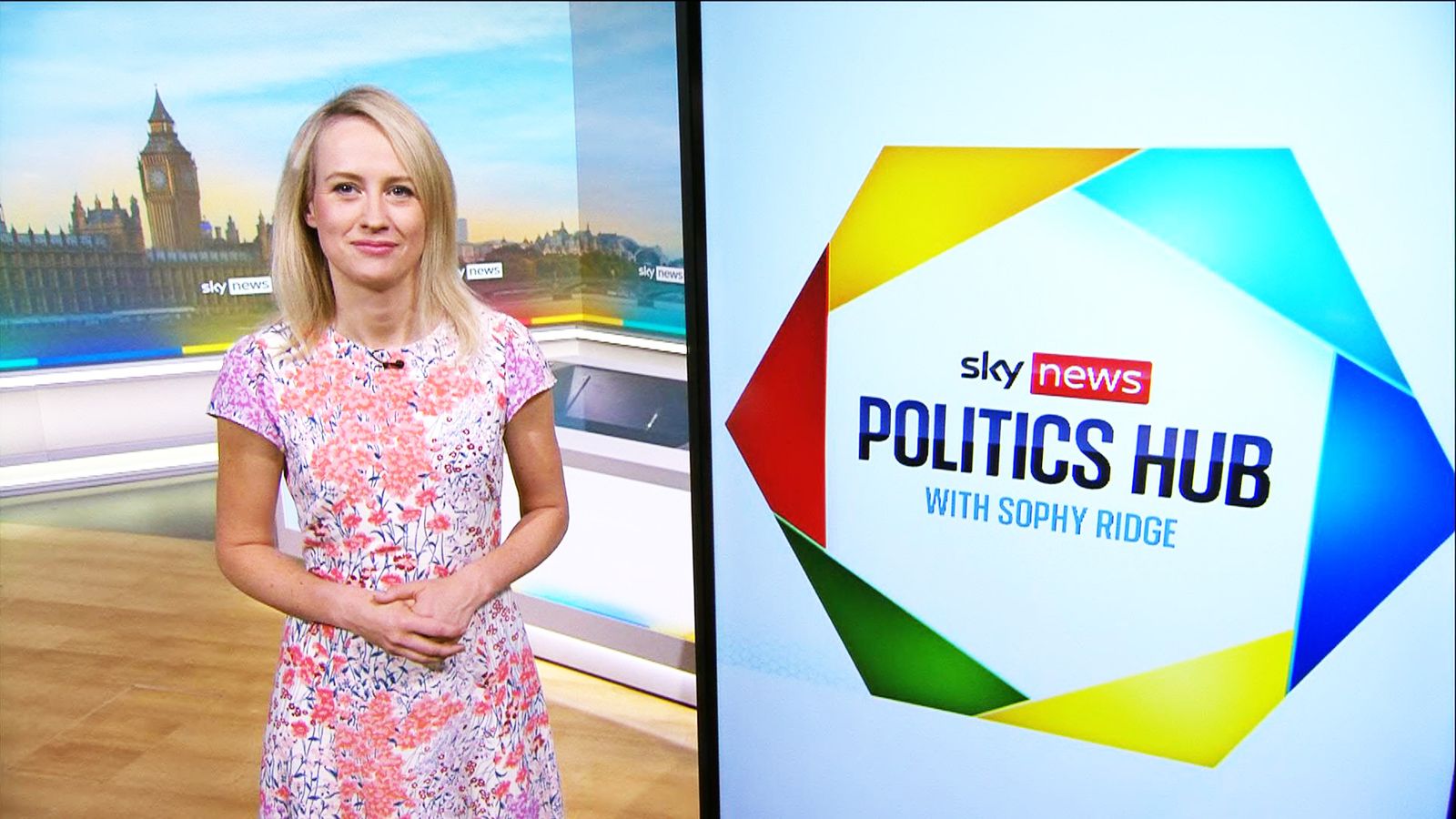 In Full Wednesdays Politics Hub With Sophy Ridge Politics News