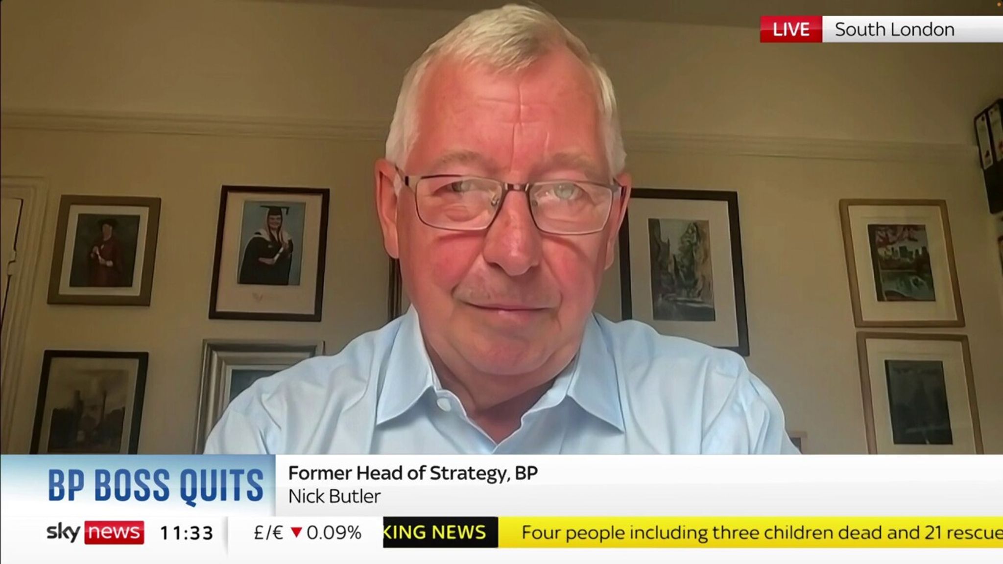 Nick Butler's Instagram, Twitter & Facebook on IDCrawl