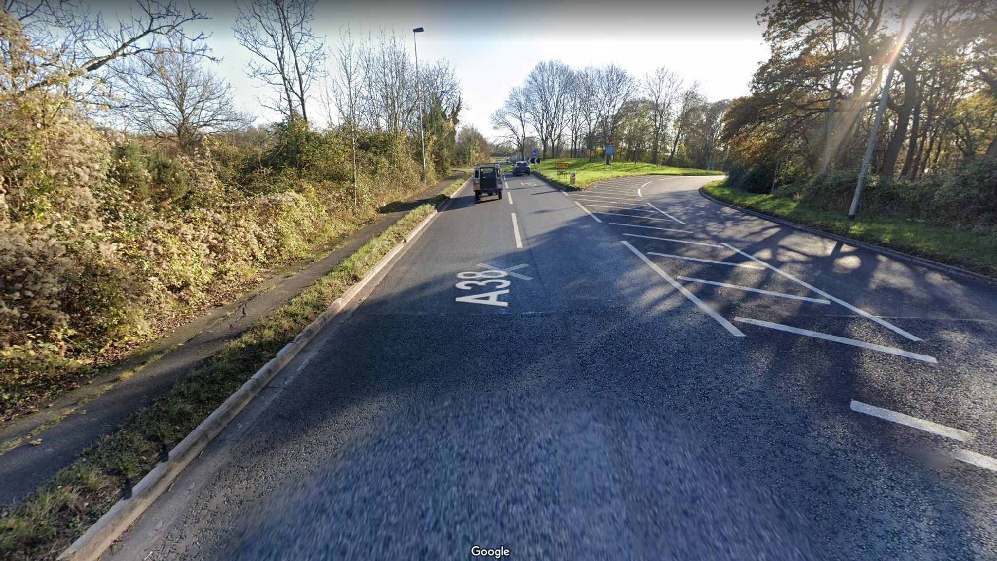 Two people die in horse-and-carriage crash in Gloucestershire | UK News ...