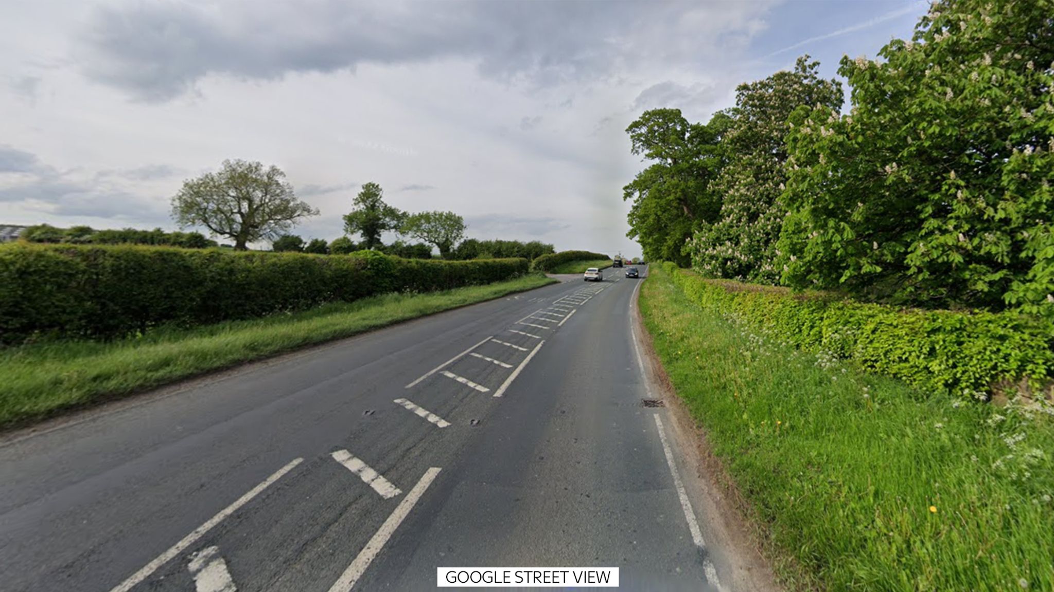 Woman and two children killed in crash in North Yorkshire involving ...