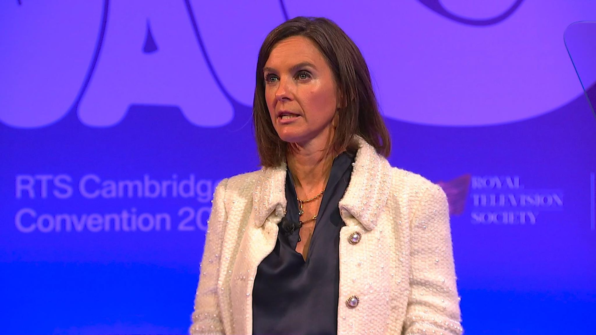 Channel 4 chief Mahon to run live entertainment group Superstruct ...