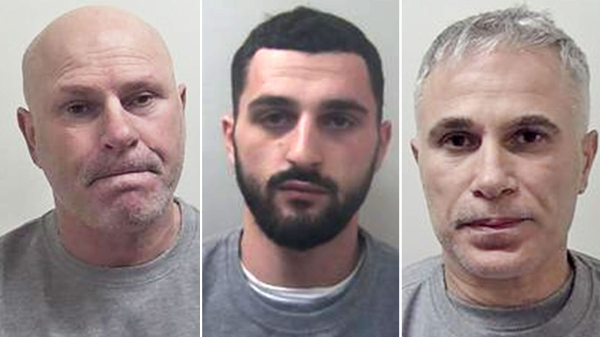 Three men wanted over burglary at Raheem Sterling's home | UK News ...