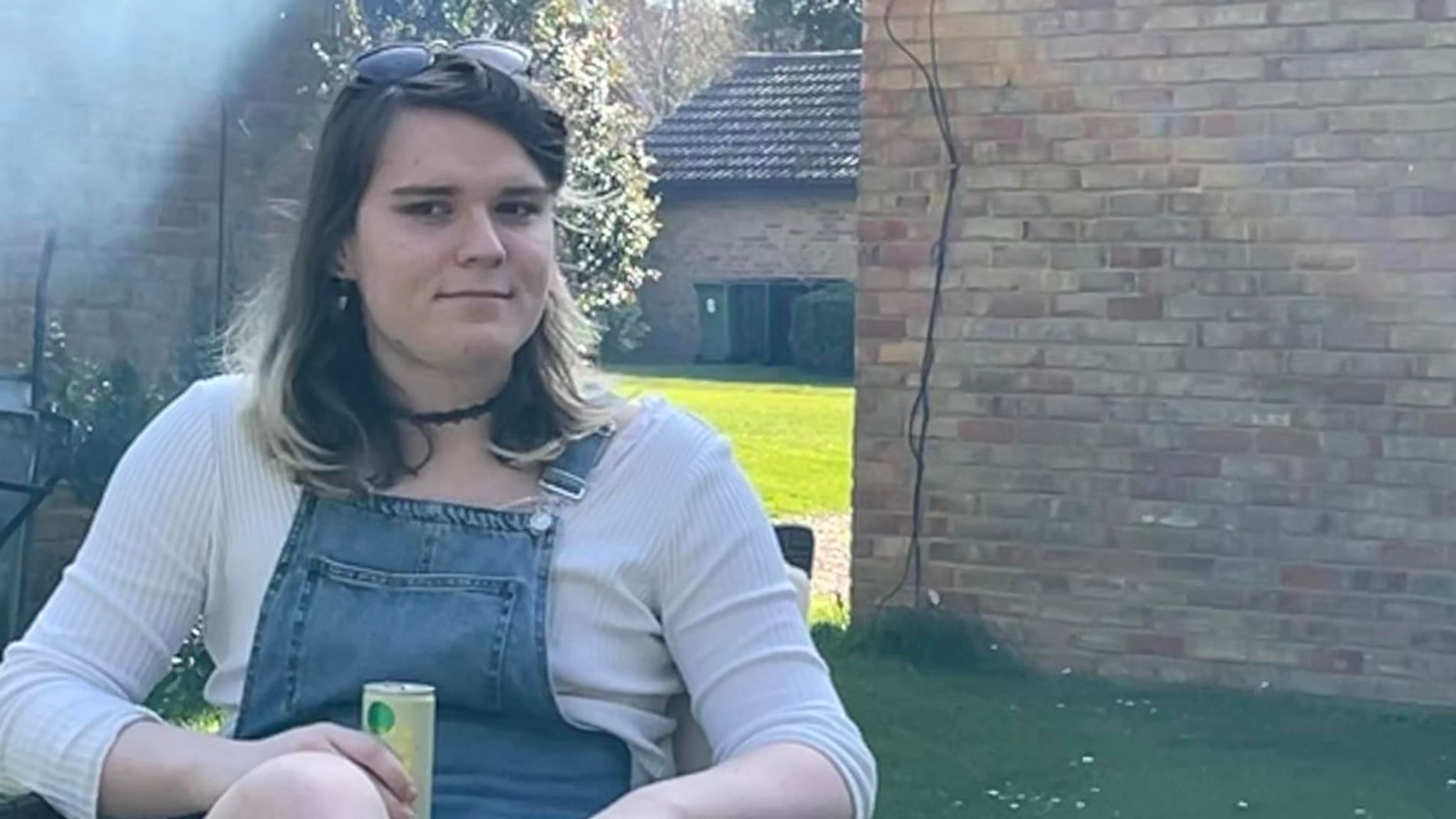Trans people 'hung out to dry' by NHS, grieving mother of young trans ...
