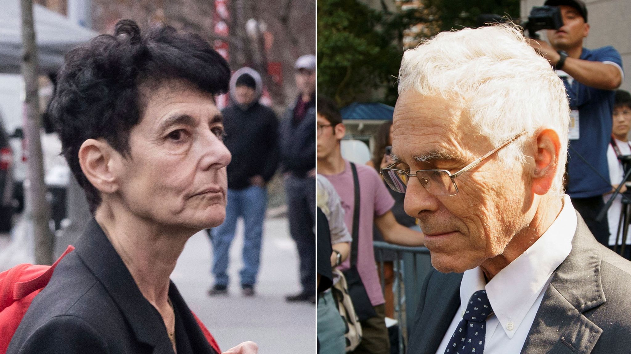 Sam Bankman-Fried: Parents sued by bankrupt crypto exchange FTX over ...