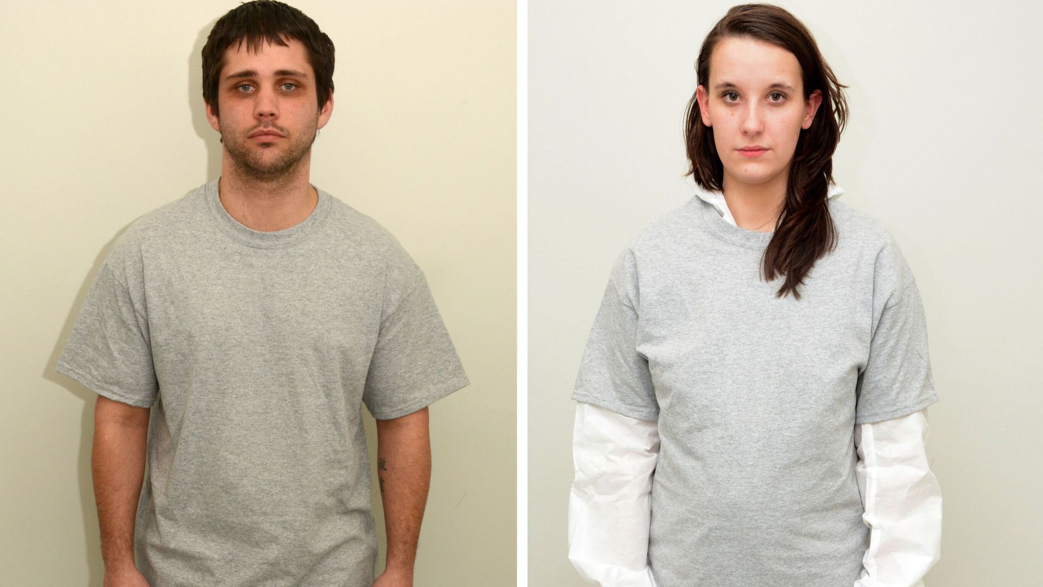 Becky Watts Murder Mothers Anger As Cold And Evil Killer Freed Uk