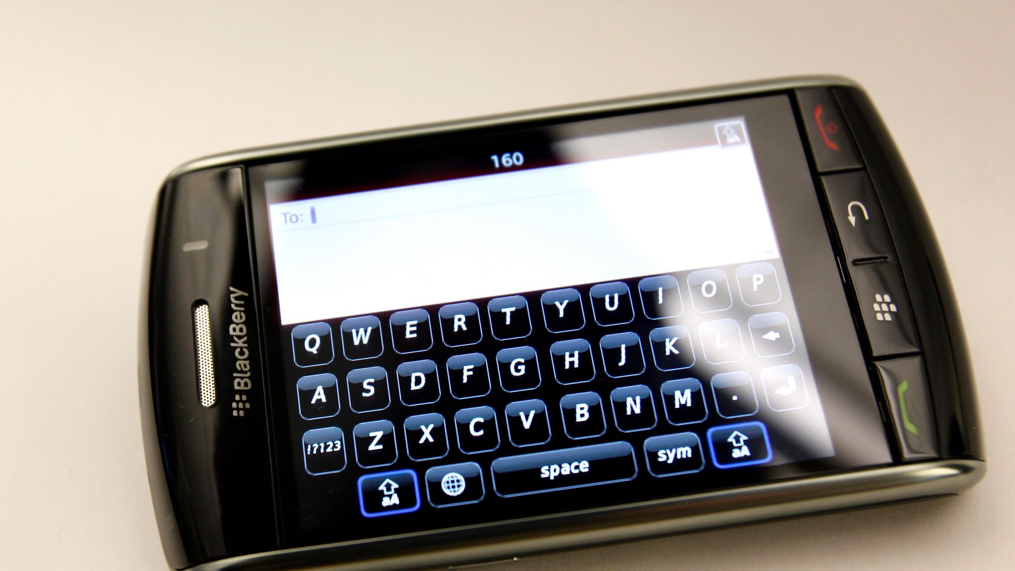 The rise and fall of BlackBerry – and why director thinks world may be ...