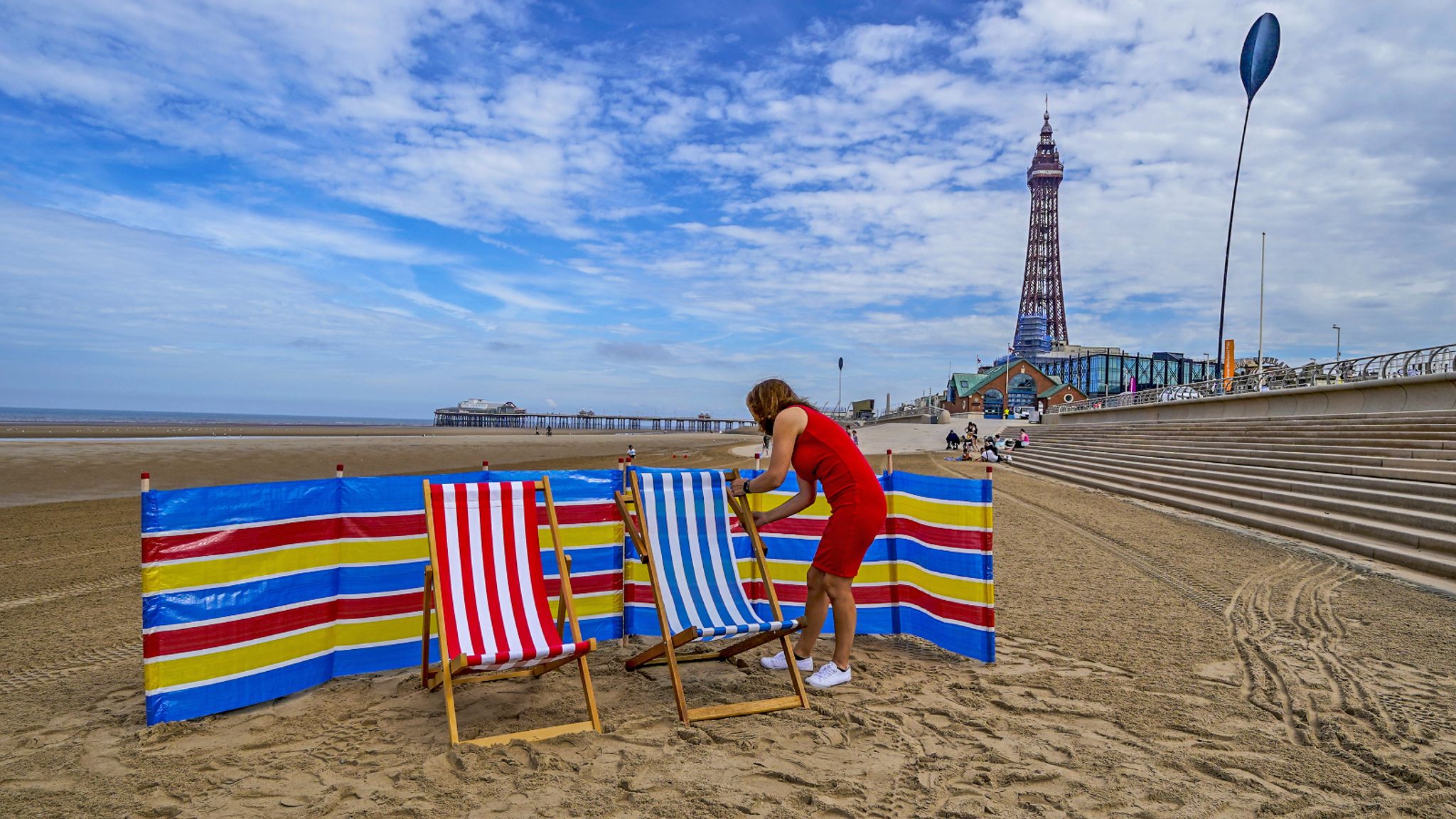 Hottest day of the year forecast for this weekend - how warm will it ...