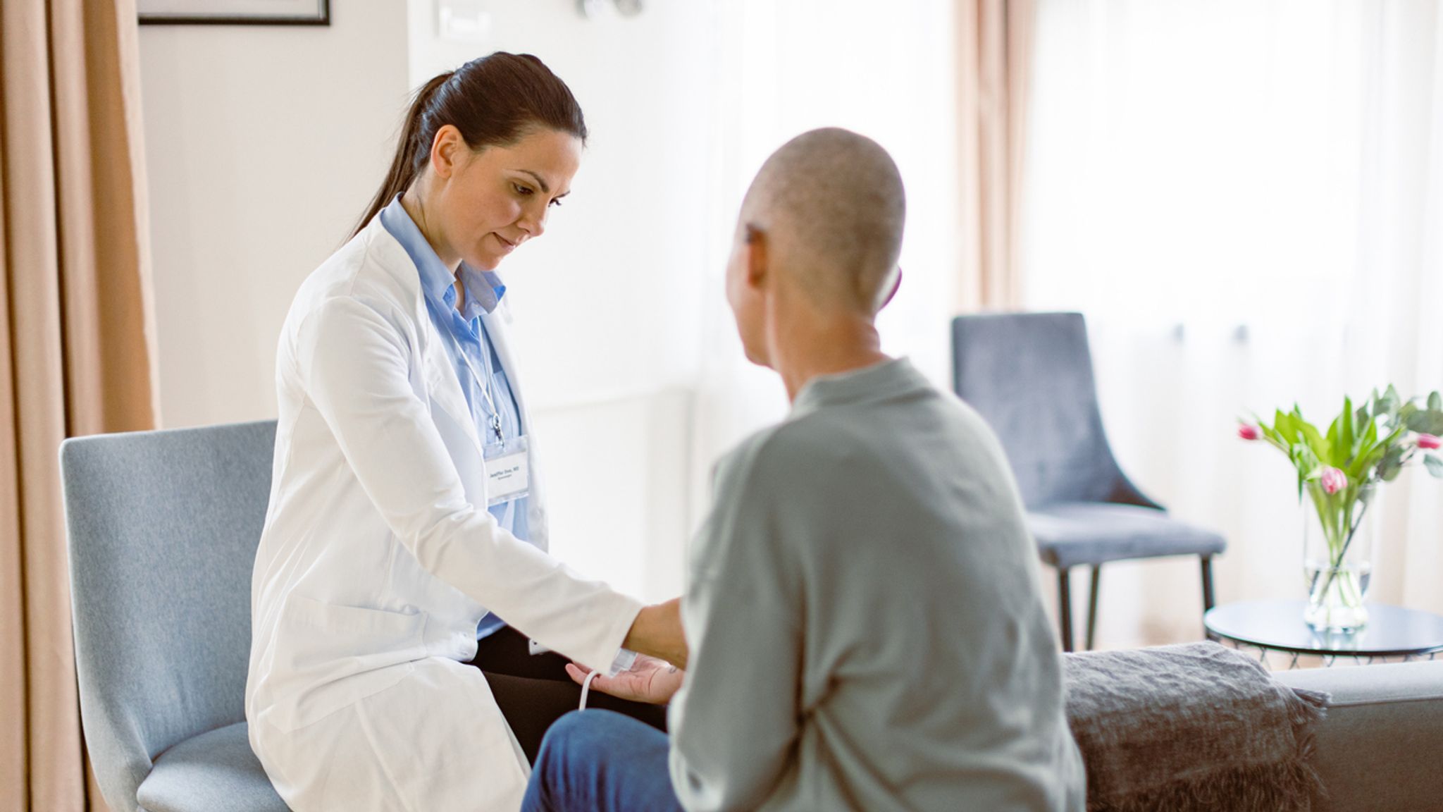 More than a million lives saved from cancer in last 40 years | UK News ...