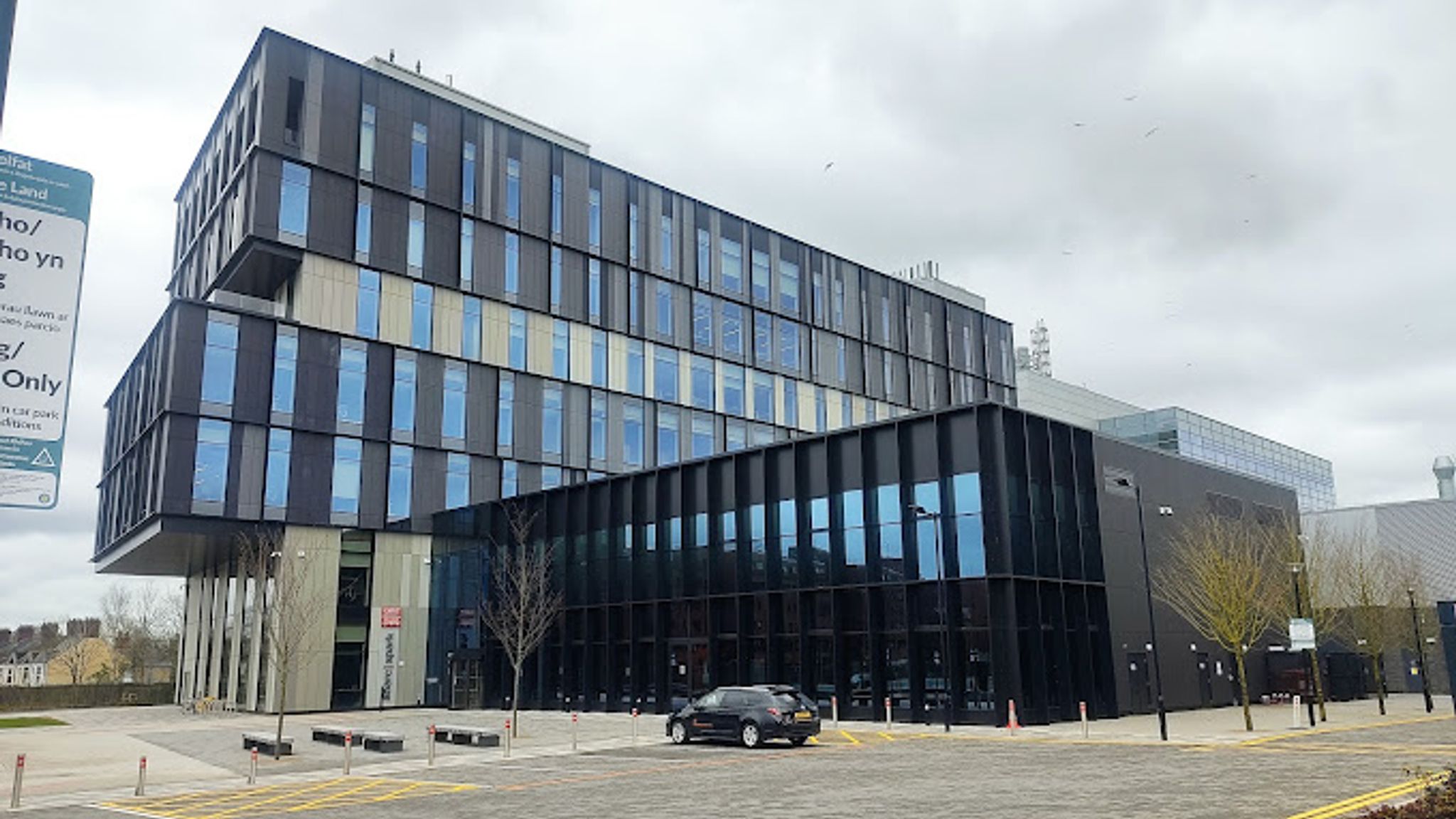 Gender equality charity Chwarae Teg to close after 'perfect storm' of ...