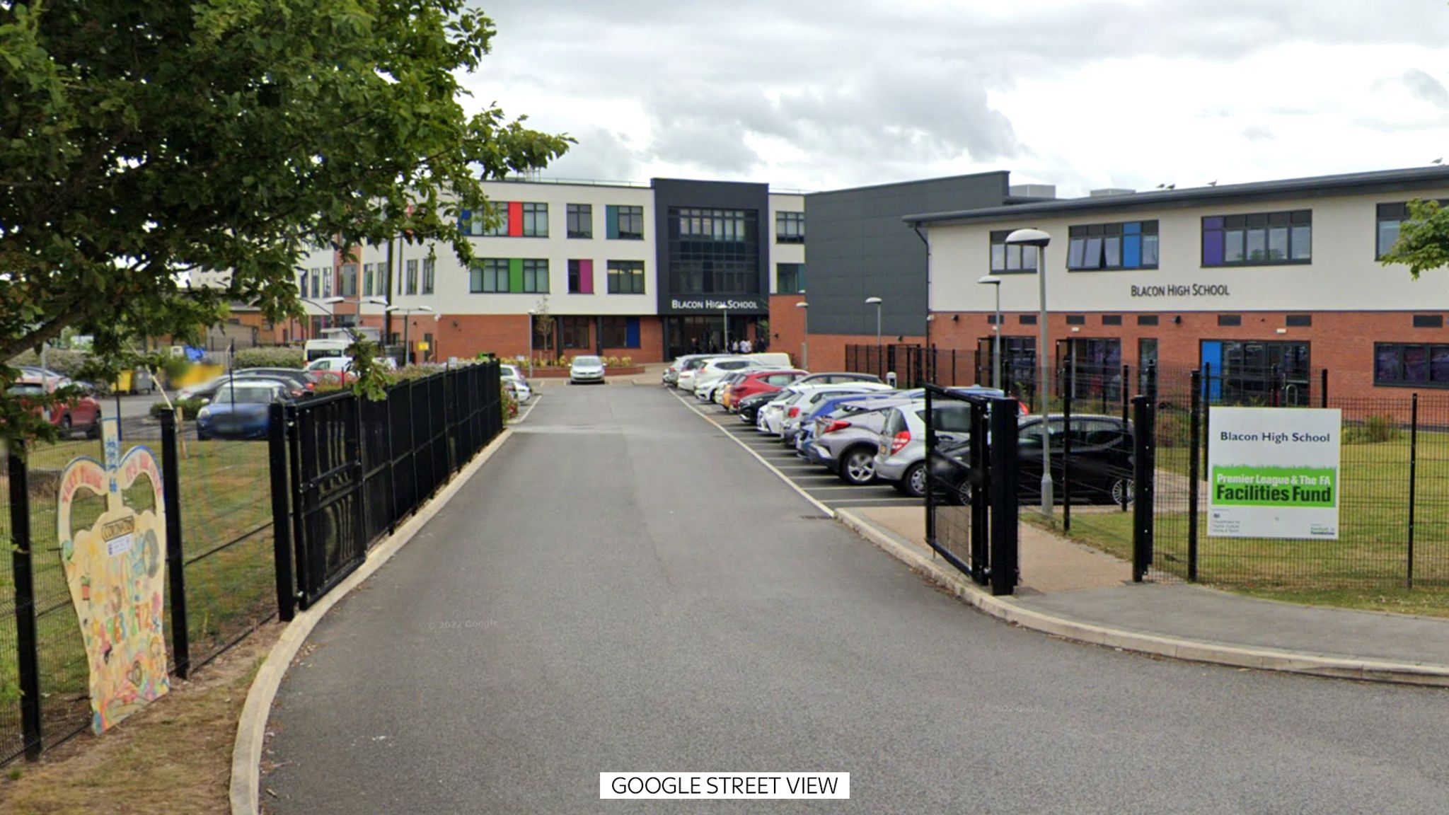 Parents 'petrified' after malicious emails sent to schools in North ...