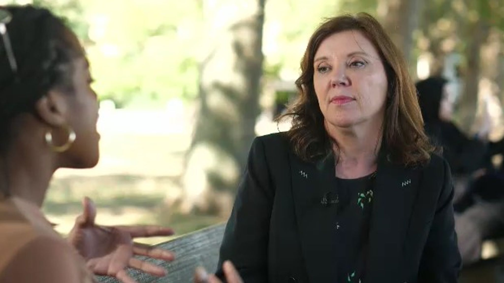 Child Q: Police child strip searches are 'systemic problem' happening ...