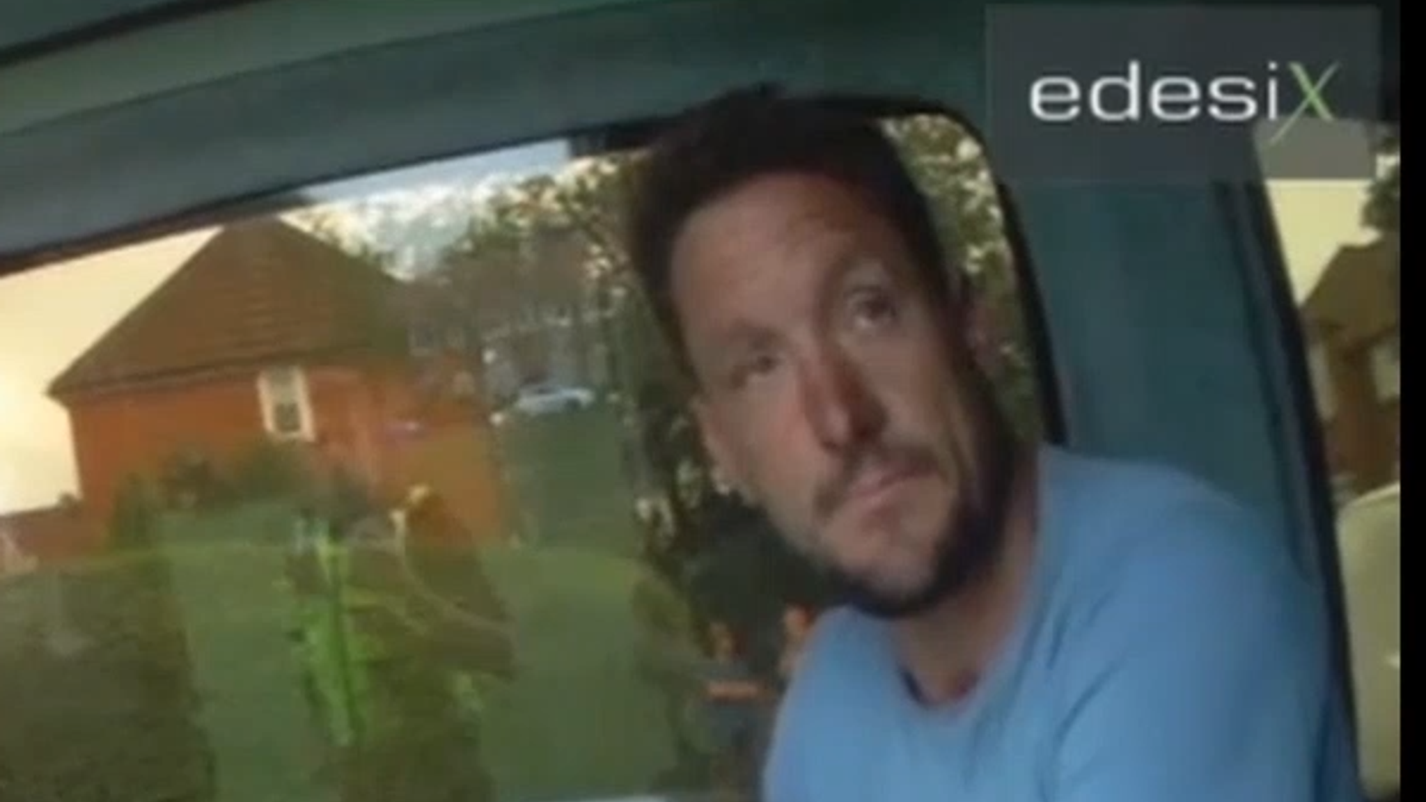 Darren Jacques: Disqualified driver guilty over death of five-year-old ...