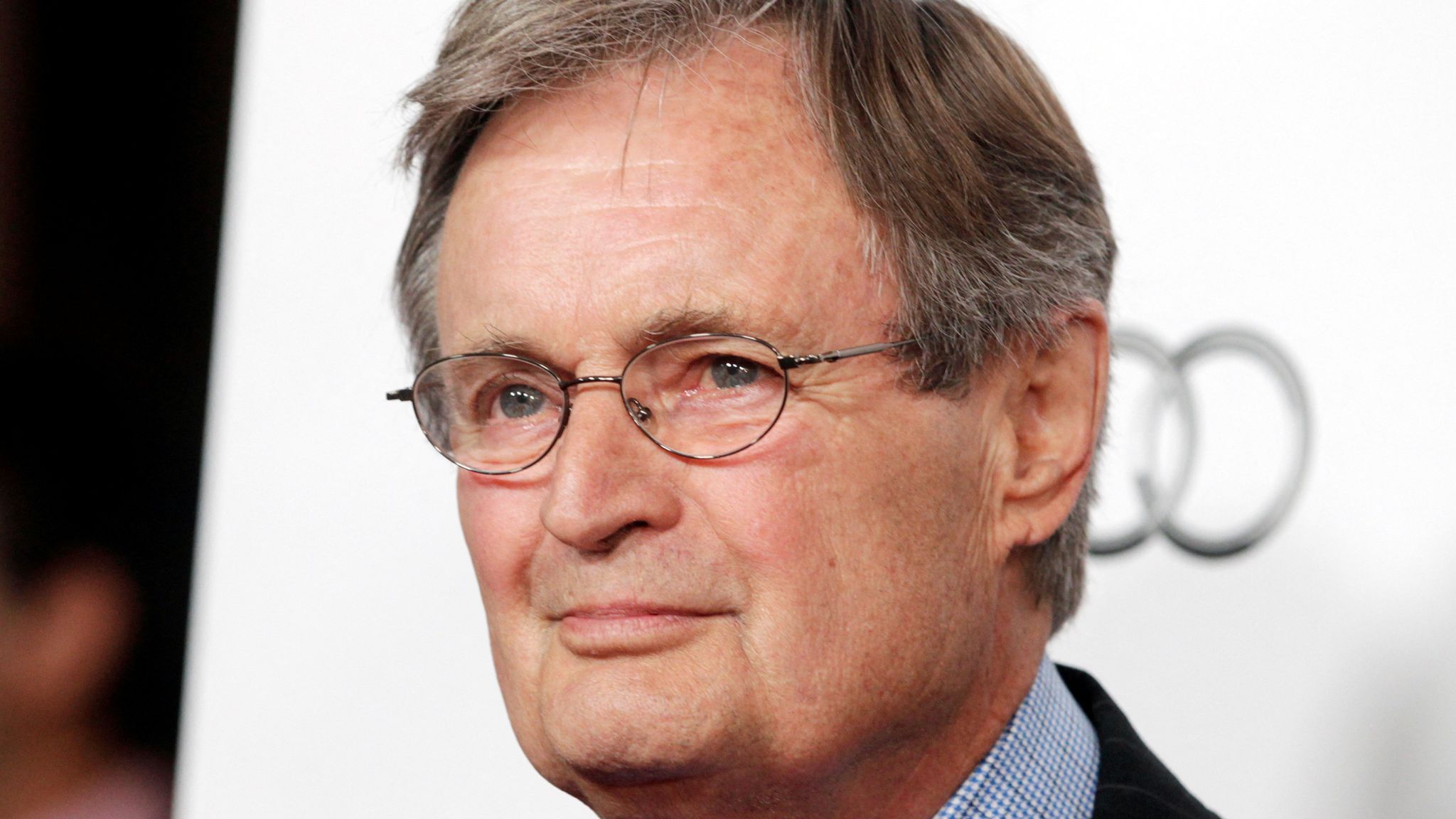 The Man From U.N.C.L.E. star David McCallum dies | Ents & Arts News ...