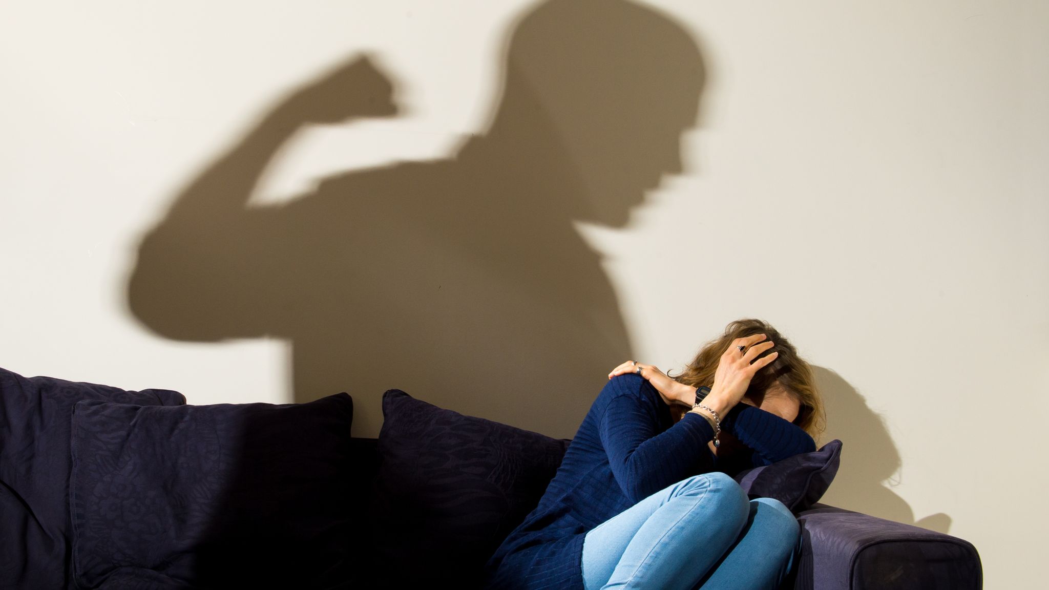 Women accusing policemen partners of domestic abuse say Devon and ...