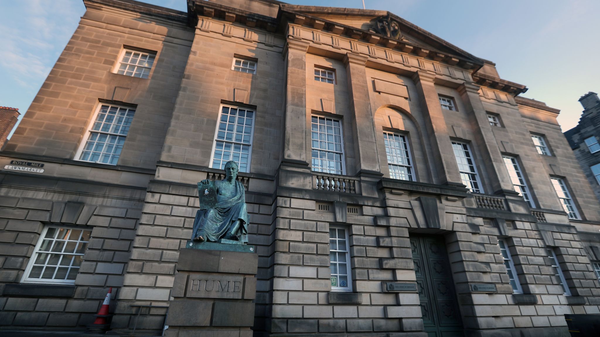 Gavin Shand jailed for raping sleeping man in Inverness house and ...