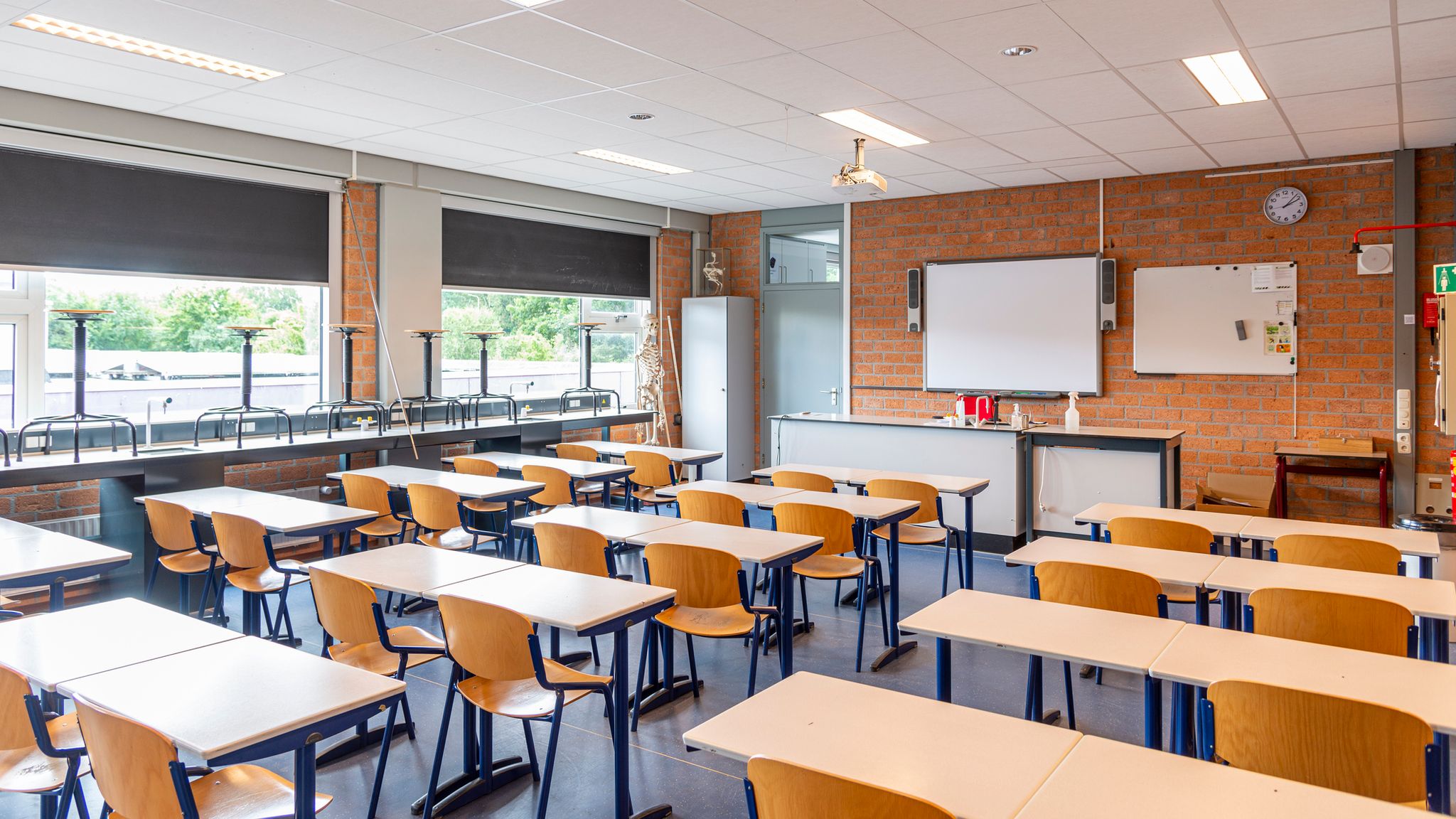 Quarter of parents kept children off UK Jewish schools over security ...